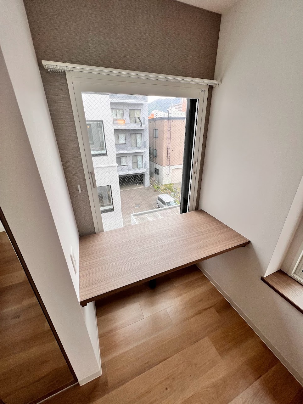 W912｜スキップフロアの開放的な新築1LDK - 札幌の賃貸情報メディア イエッタ ietta - イエッタ