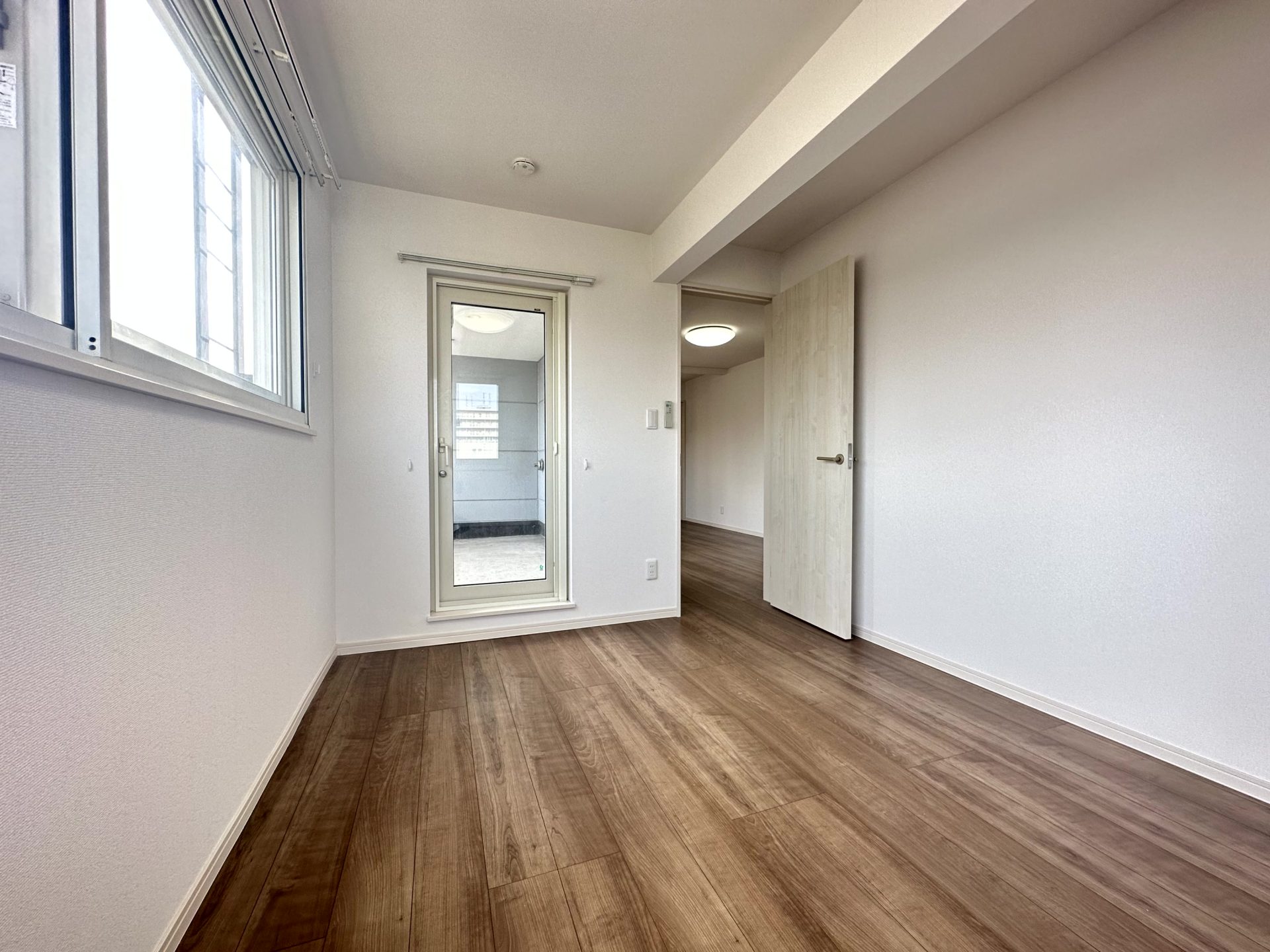 北23条東16丁目貸家一棟3戸｜フルリフォームでまるで新築？！ - 札幌の賃貸情報メディア イエッタ ietta - イエッタ