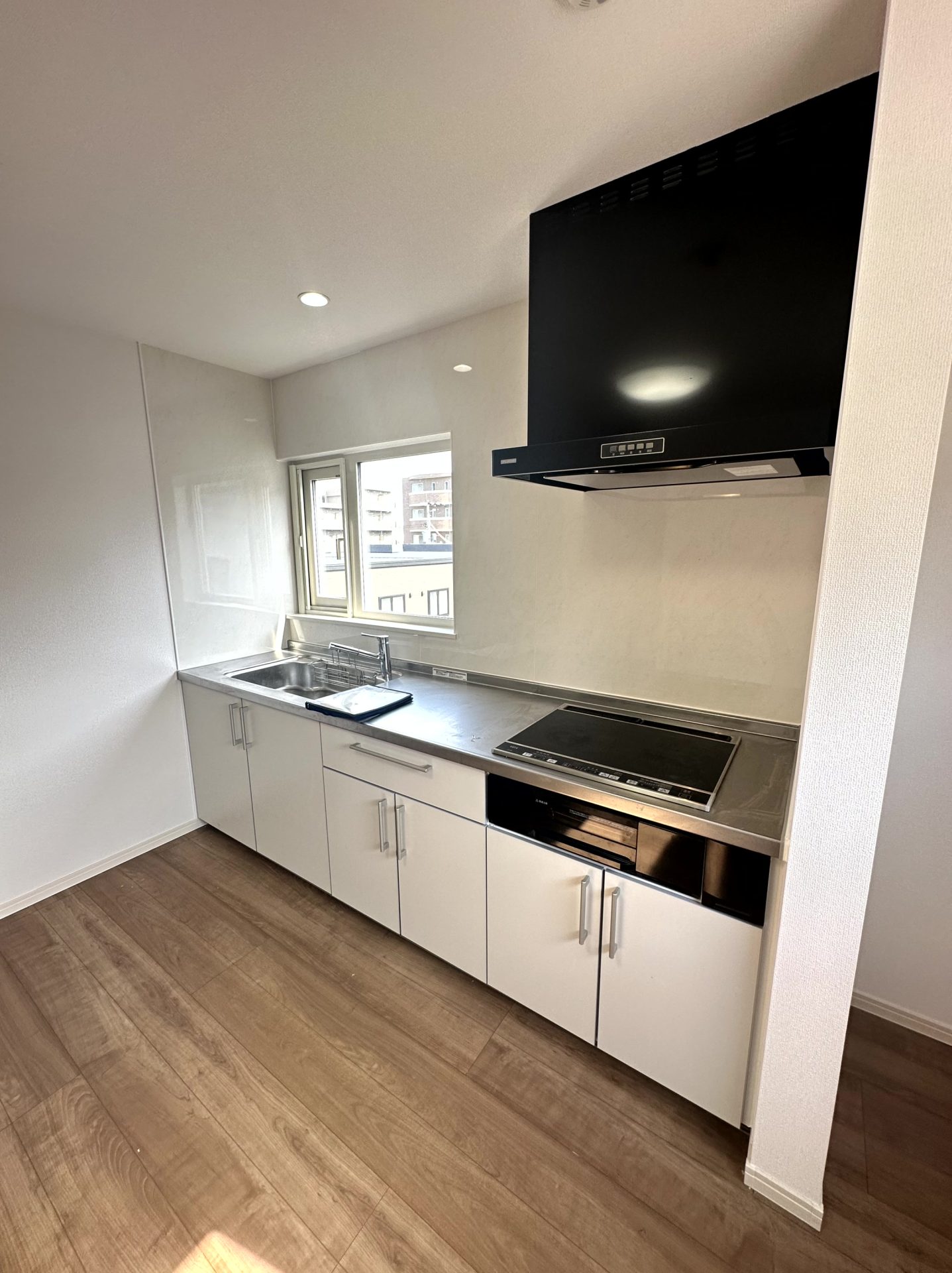 北23条東16丁目貸家一棟3戸｜フルリフォームでまるで新築？！ - 札幌の賃貸情報メディア イエッタ ietta - イエッタ