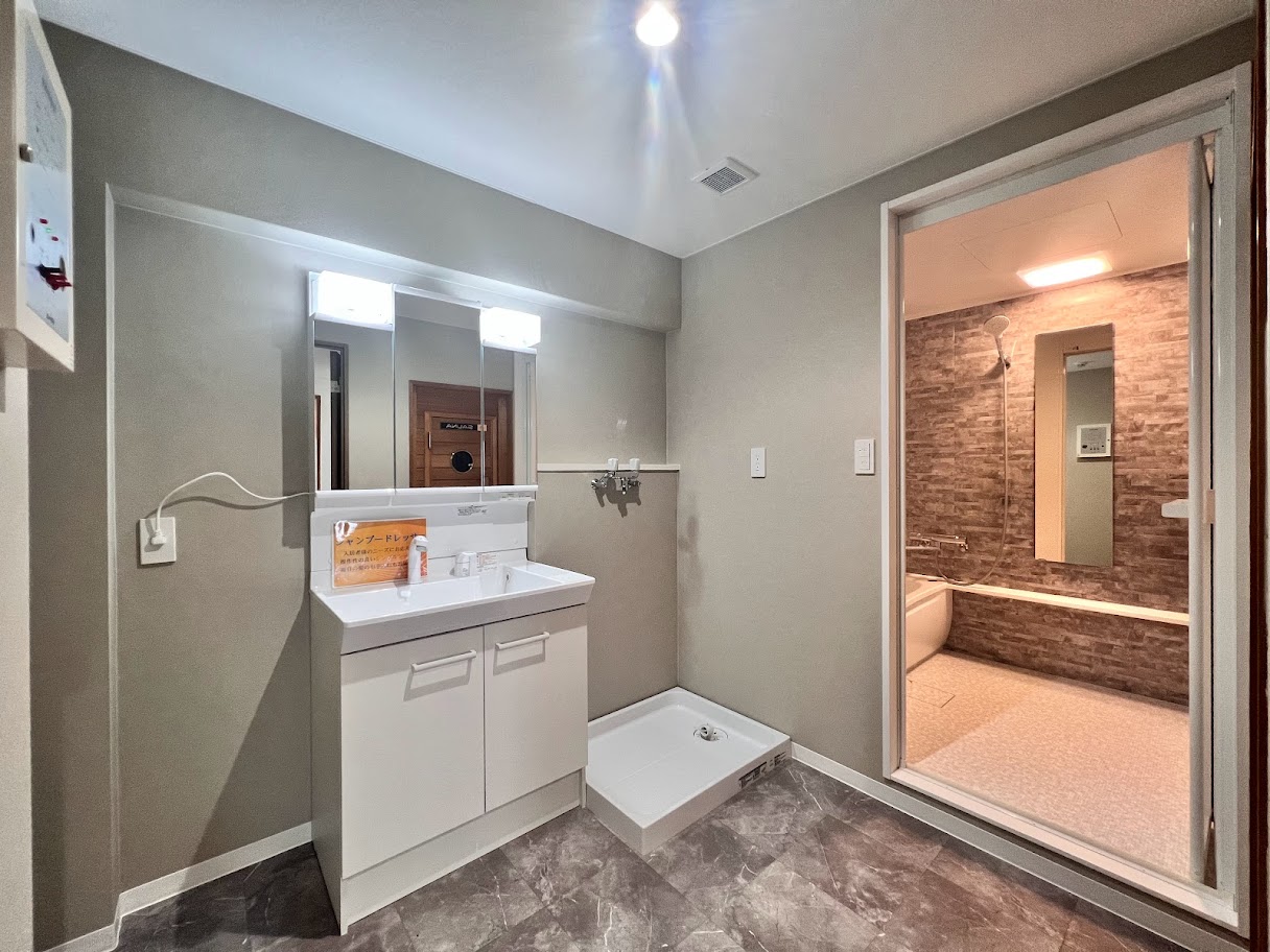 シーアイマンション円山南棟｜フルリノベ＆サウナ付き！？100平米越え物件 - 札幌の賃貸情報メディア イエッタ ietta - イエッタ