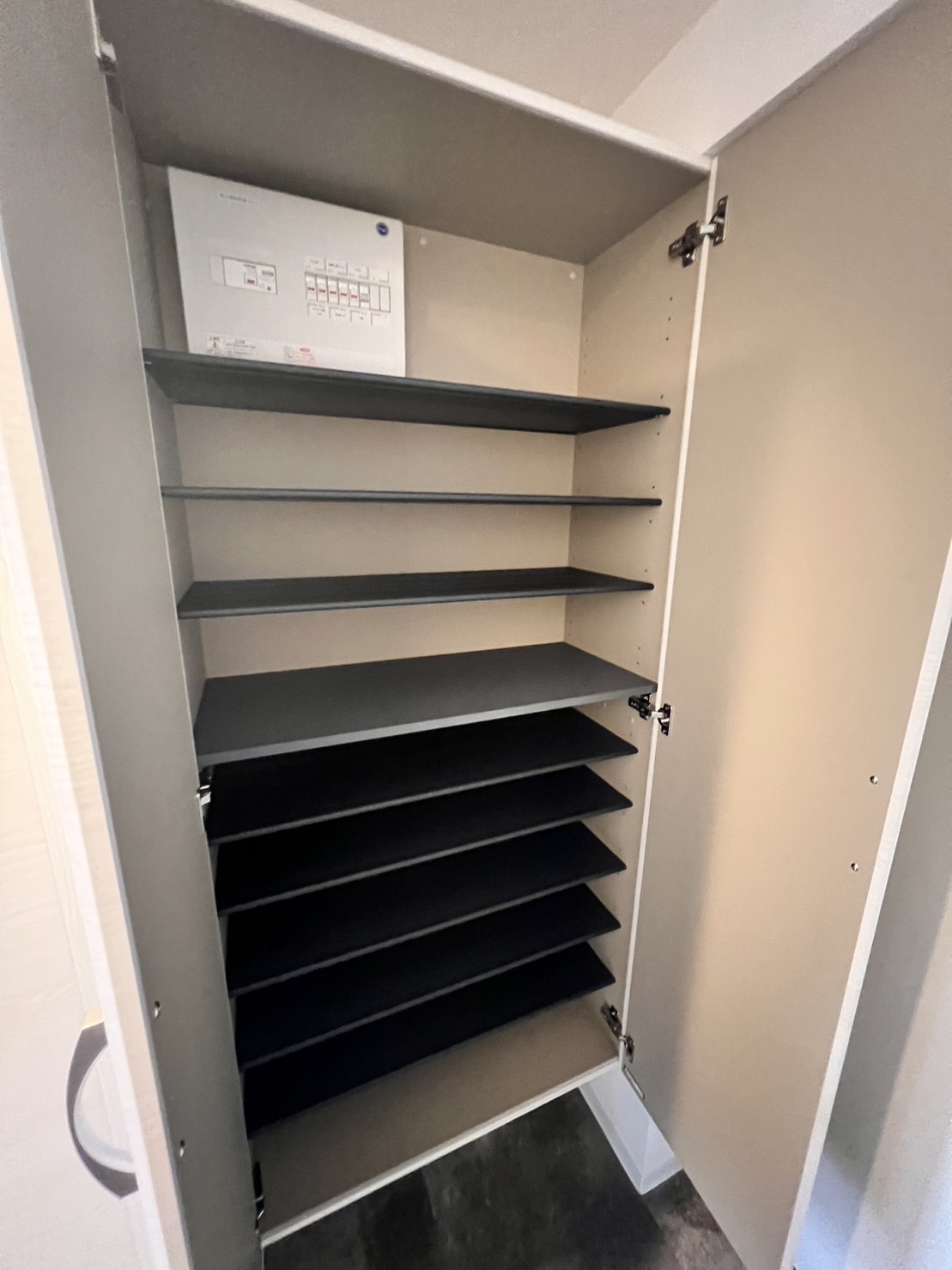 コートロティS15｜ナチュラルな内装で万人受けの新築物件 - 札幌の賃貸情報メディア イエッタ ietta - イエッタ