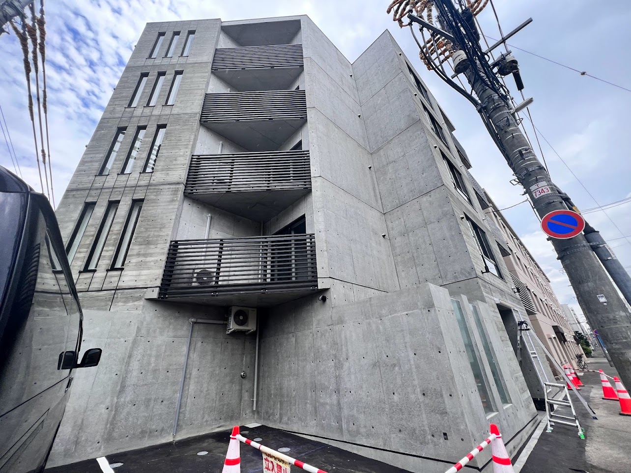シャトーライフ中島公園1｜1LDK57平米越えのハイスペ新築マンション - 札幌の賃貸情報メディア イエッタ ietta - イエッタ