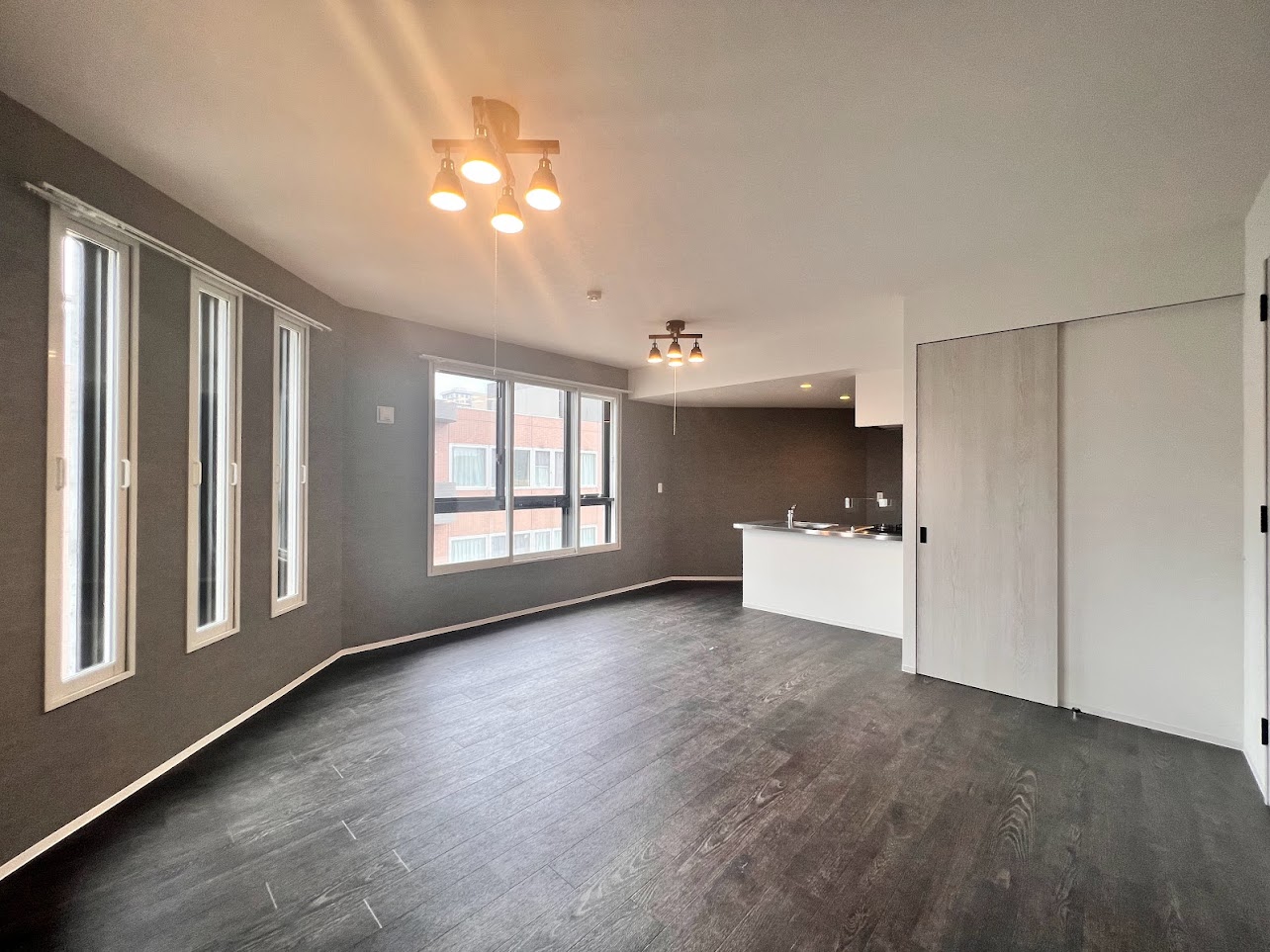 シャトーライフ中島公園1｜1LDK57平米越えのハイスペ新築マンション - 札幌の賃貸情報メディア イエッタ ietta - イエッタ