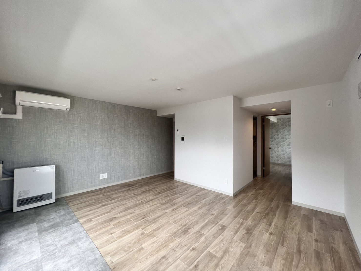 F/LEAD S23｜女性だけが入居出来る新築デザイナーズマンション - 札幌の賃貸情報メディア イエッタ ietta - イエッタ