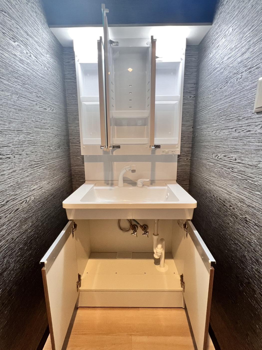 AMBITION NAKAJIMA PARK｜木目の温かみのある新築広々1LDK - 札幌の賃貸情報メディア イエッタ ietta - イエッタ