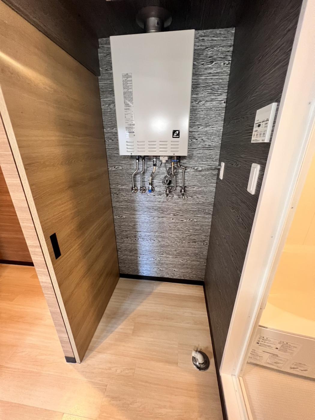 AMBITION NAKAJIMA PARK｜木目の温かみのある新築広々1LDK - 札幌の賃貸情報メディア イエッタ ietta - イエッタ