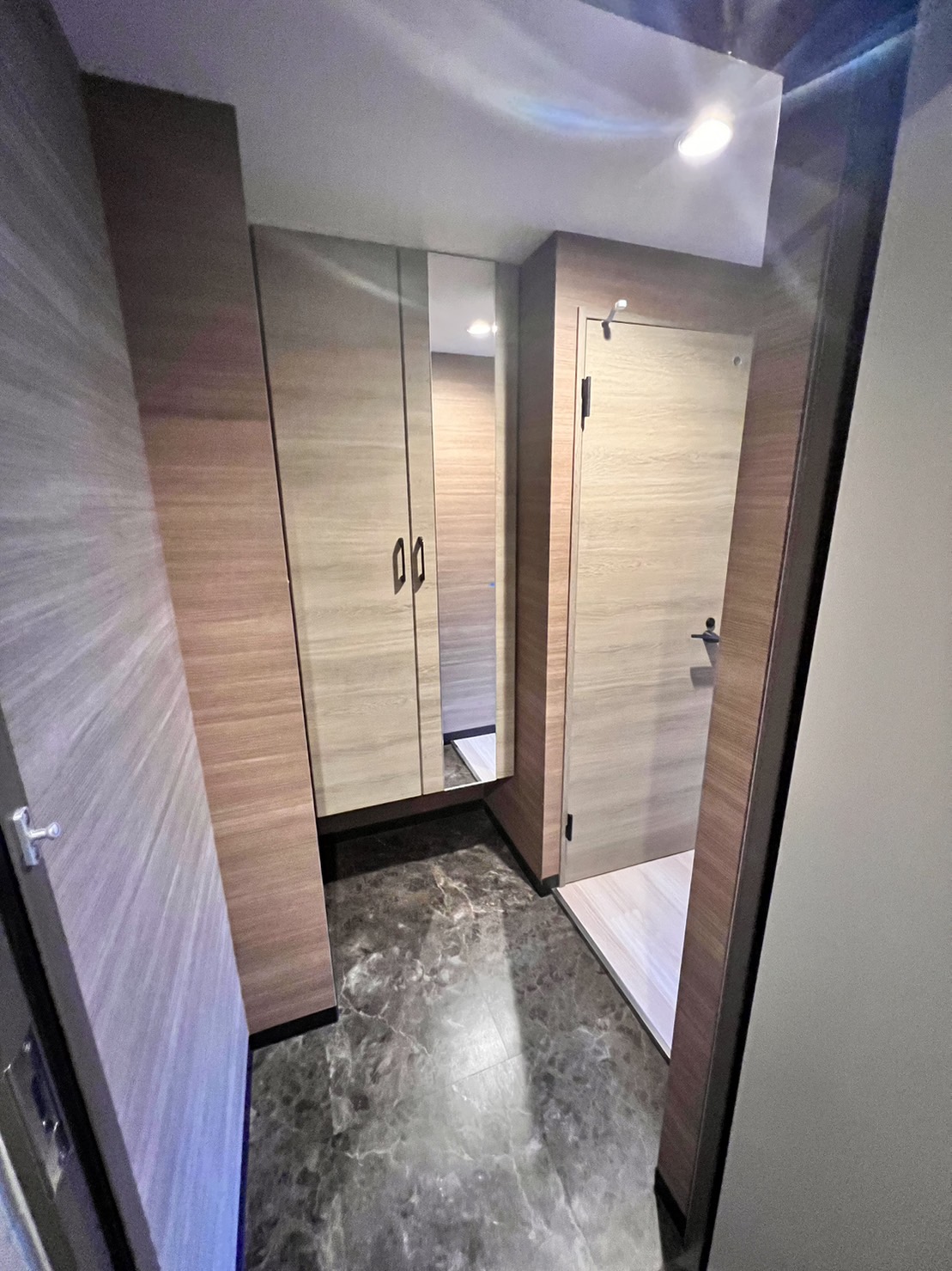 AMBITION NAKAJIMA PARK｜木目の温かみのある新築広々1LDK - 札幌の賃貸情報メディア イエッタ ietta - イエッタ