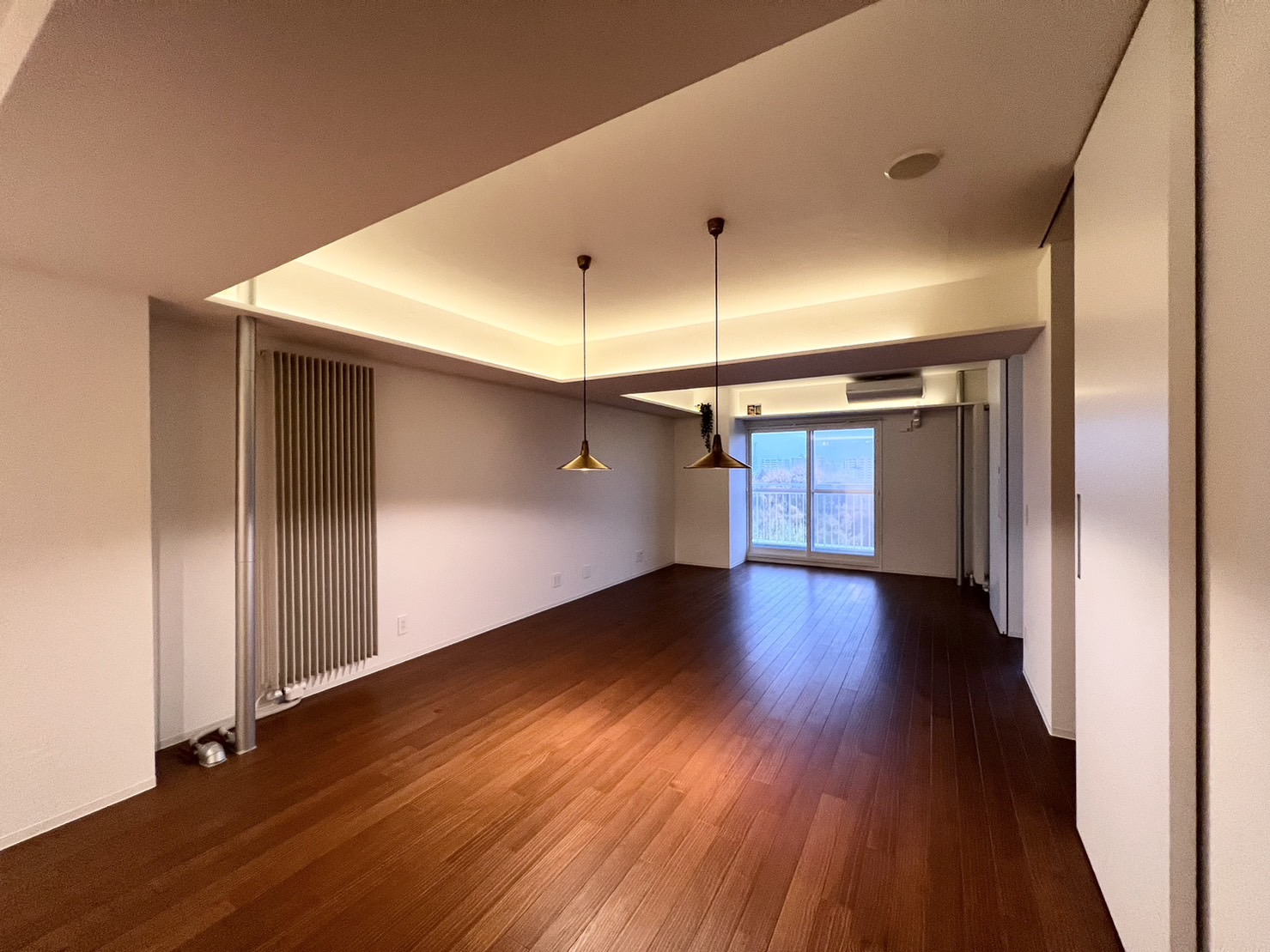 緑苑ビル｜1級建築士こだわりの札幌駅近フルリノベ物件 - 札幌の賃貸情報メディア イエッタ ietta - イエッタ