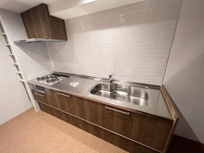 緑苑ビル｜1級建築士こだわりの札幌駅近フルリノベ物件 - 札幌の賃貸情報メディア イエッタ ietta - イエッタ