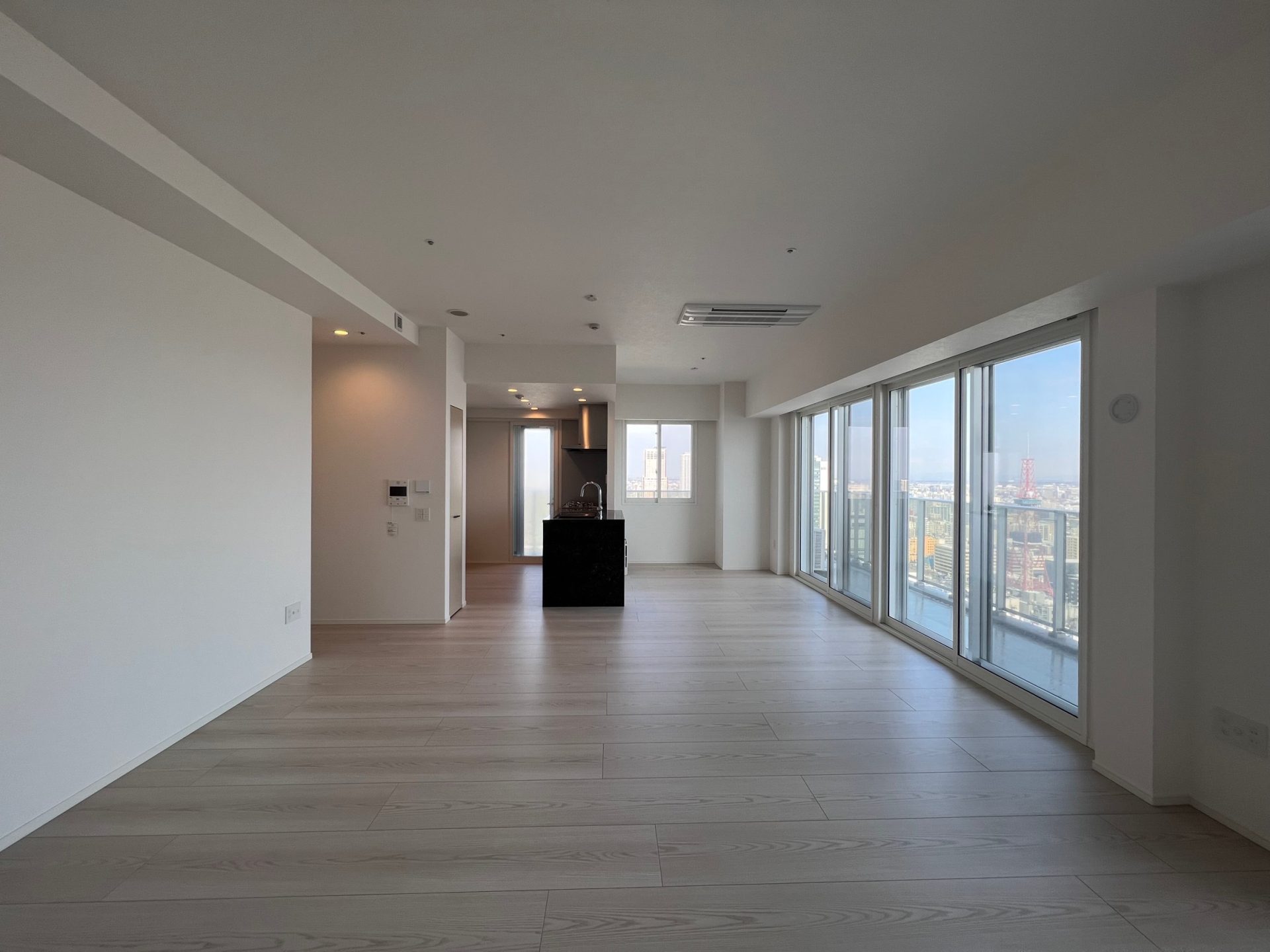 ライオンズタワー札幌｜モユク直結 最高級分譲マンション - 札幌の賃貸情報メディア イエッタ ietta - イエッタ