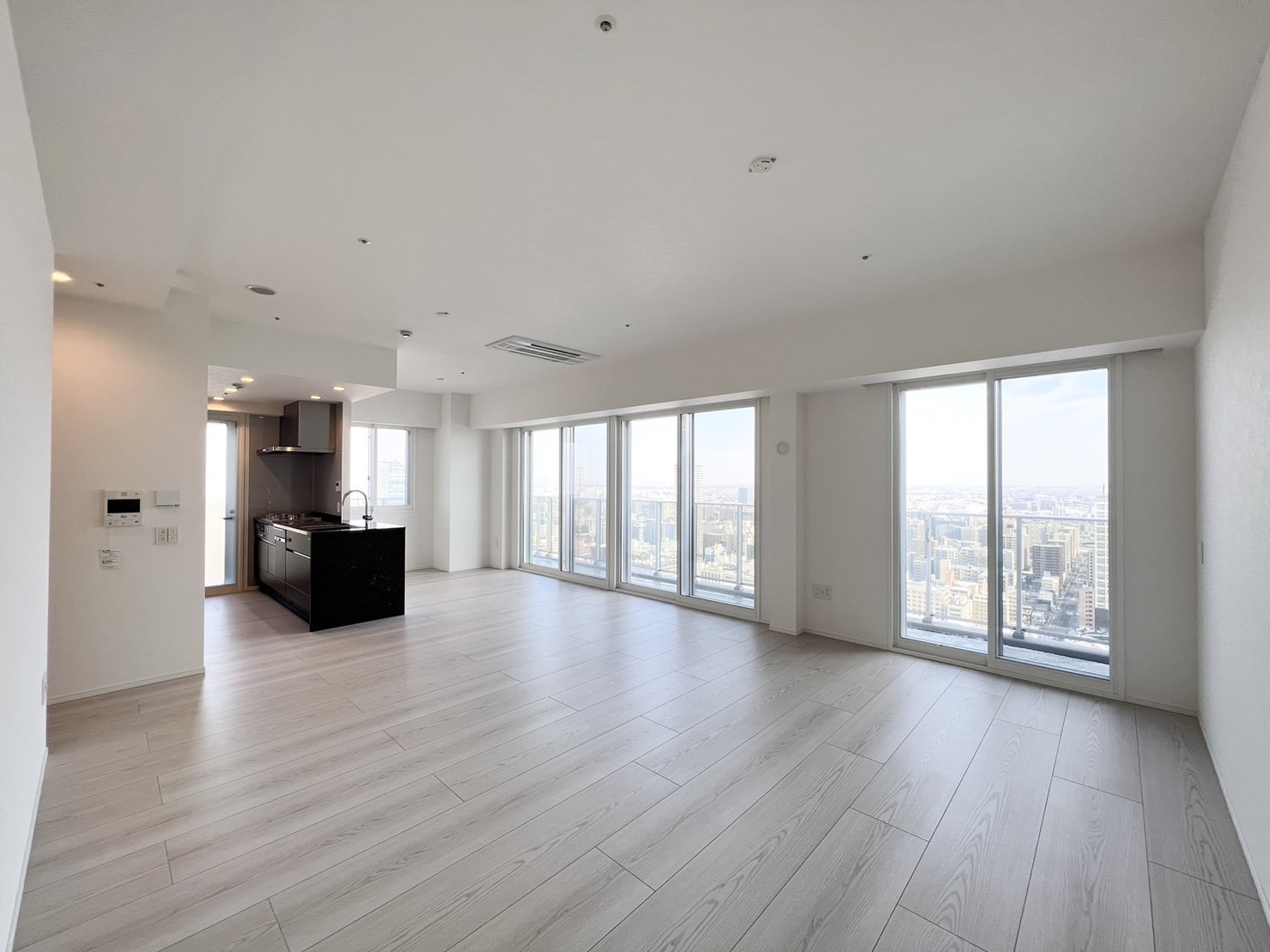 ライオンズタワー札幌｜モユク直結 最高級分譲マンション - 札幌の賃貸情報メディア イエッタ ietta - イエッタ