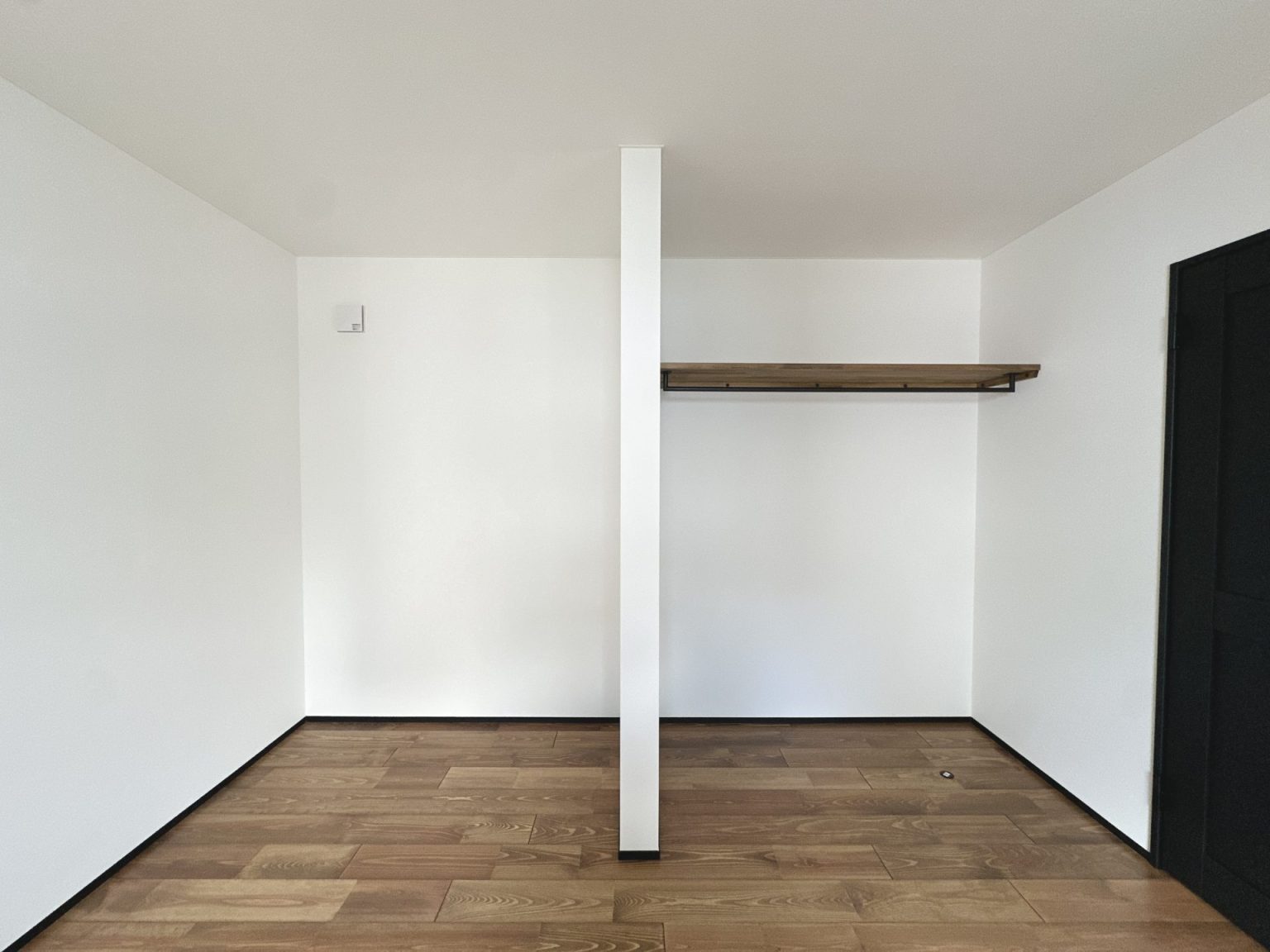 雪月花 陸 │ 開放感とデザイン性の贅沢3LDK - 札幌の賃貸情報メディア イエッタ ietta - イエッタ