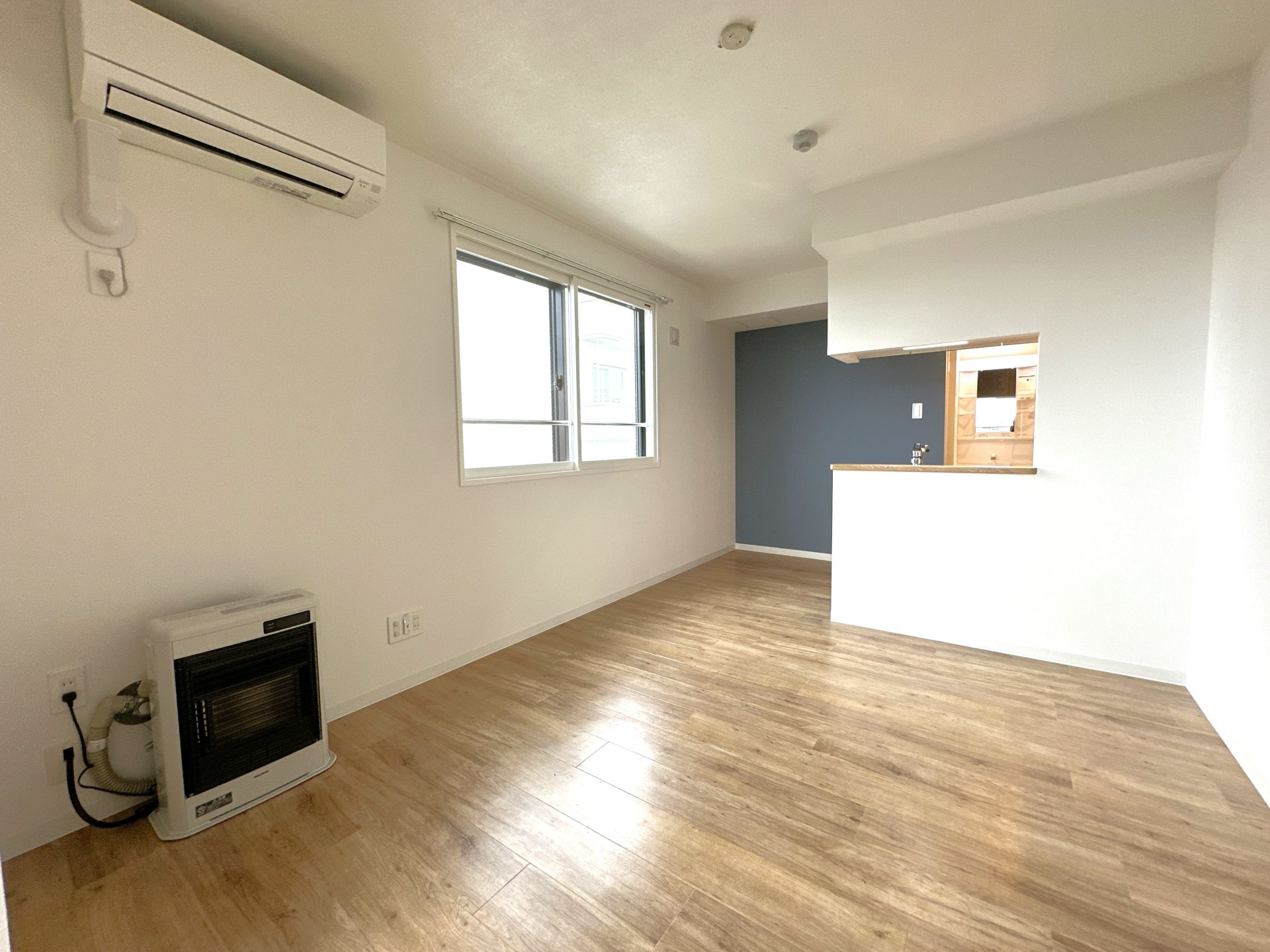 JEUNESSE N36 │ ペットと一緒に心地よい新生活！ - 札幌の賃貸情報メディア イエッタ ietta - イエッタ