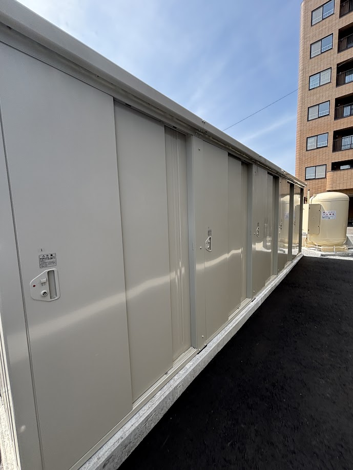 *雪月花 伍／東区栄町 新築の3階建テラスハウス - 札幌の賃貸情報メディア イエッタ ietta - イエッタ