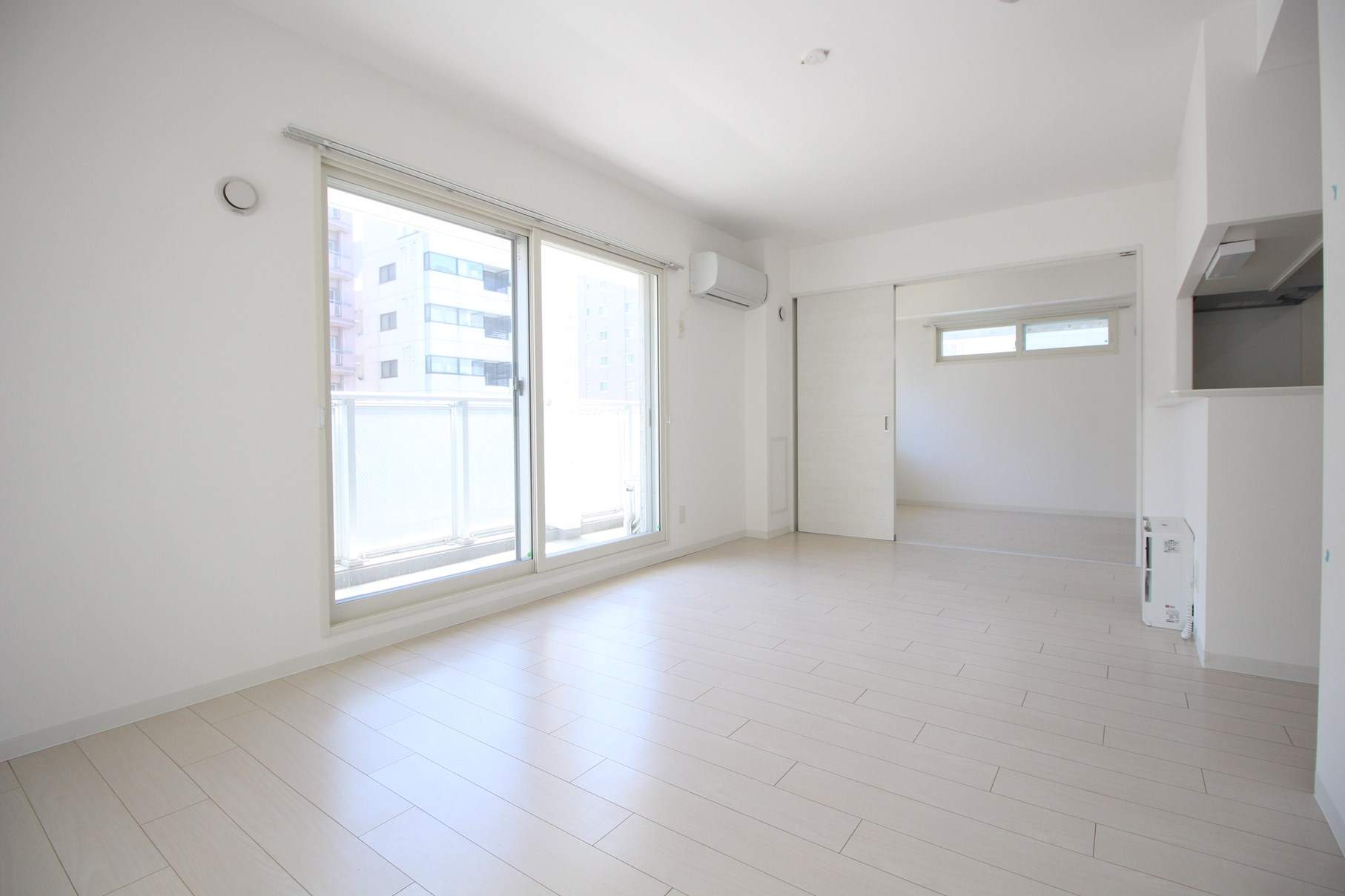 モルティーニ表参道 | 当社自慢の築浅ﾌｧﾐﾘｰﾏﾝｼｮﾝ！ - 札幌の賃貸情報メディア イエッタ ietta - イエッタ