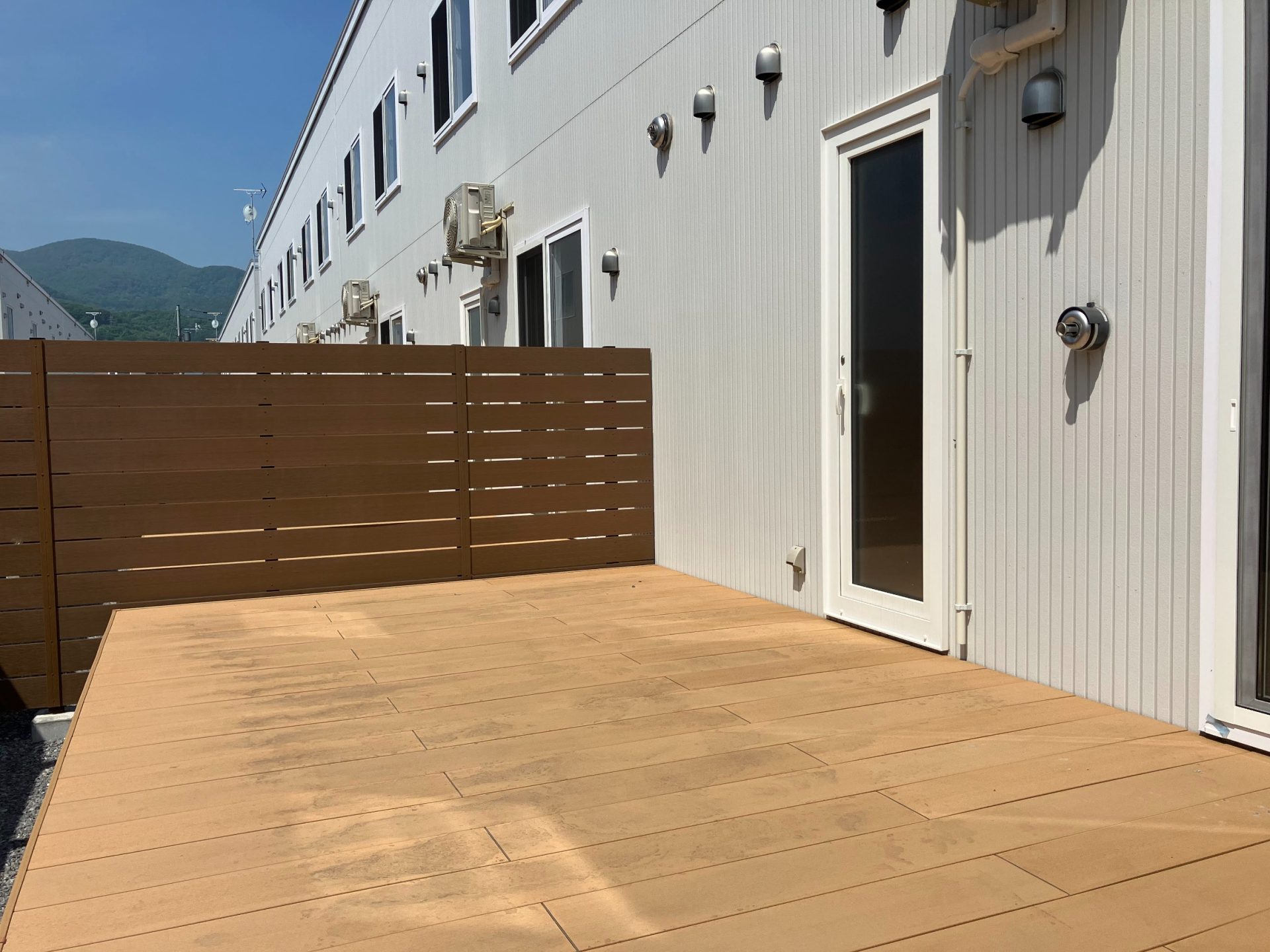 SETTLE ZⅢ protean F棟｜サウナ付き？！BBQもできちゃうテラスハウス🍖 - 札幌の賃貸情報メディア イエッタ ietta - イエッタ