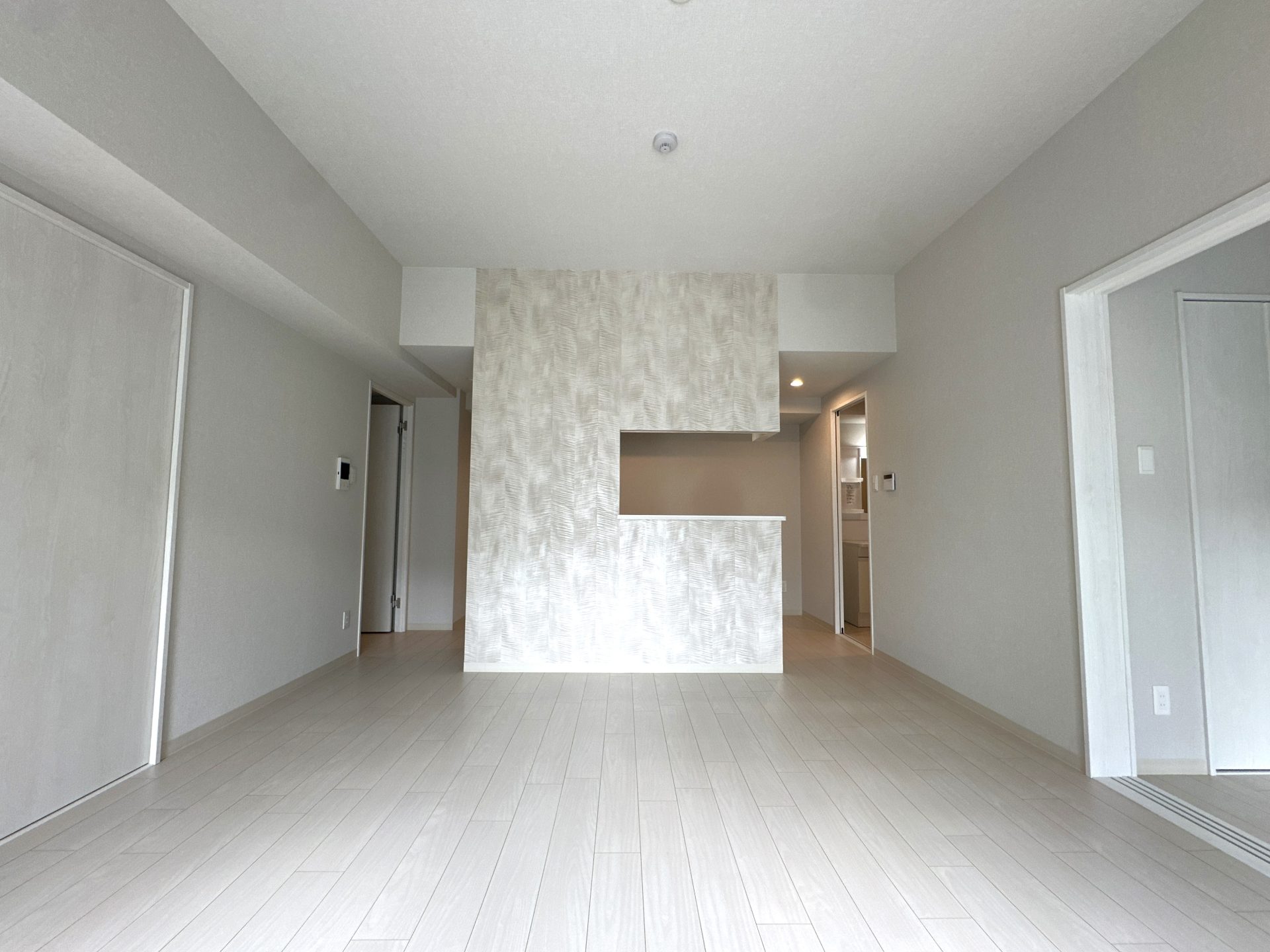 グラン札幌 │ゆとりある2LDK、都市の快適空間 - 札幌の賃貸情報メディア イエッタ ietta - イエッタ