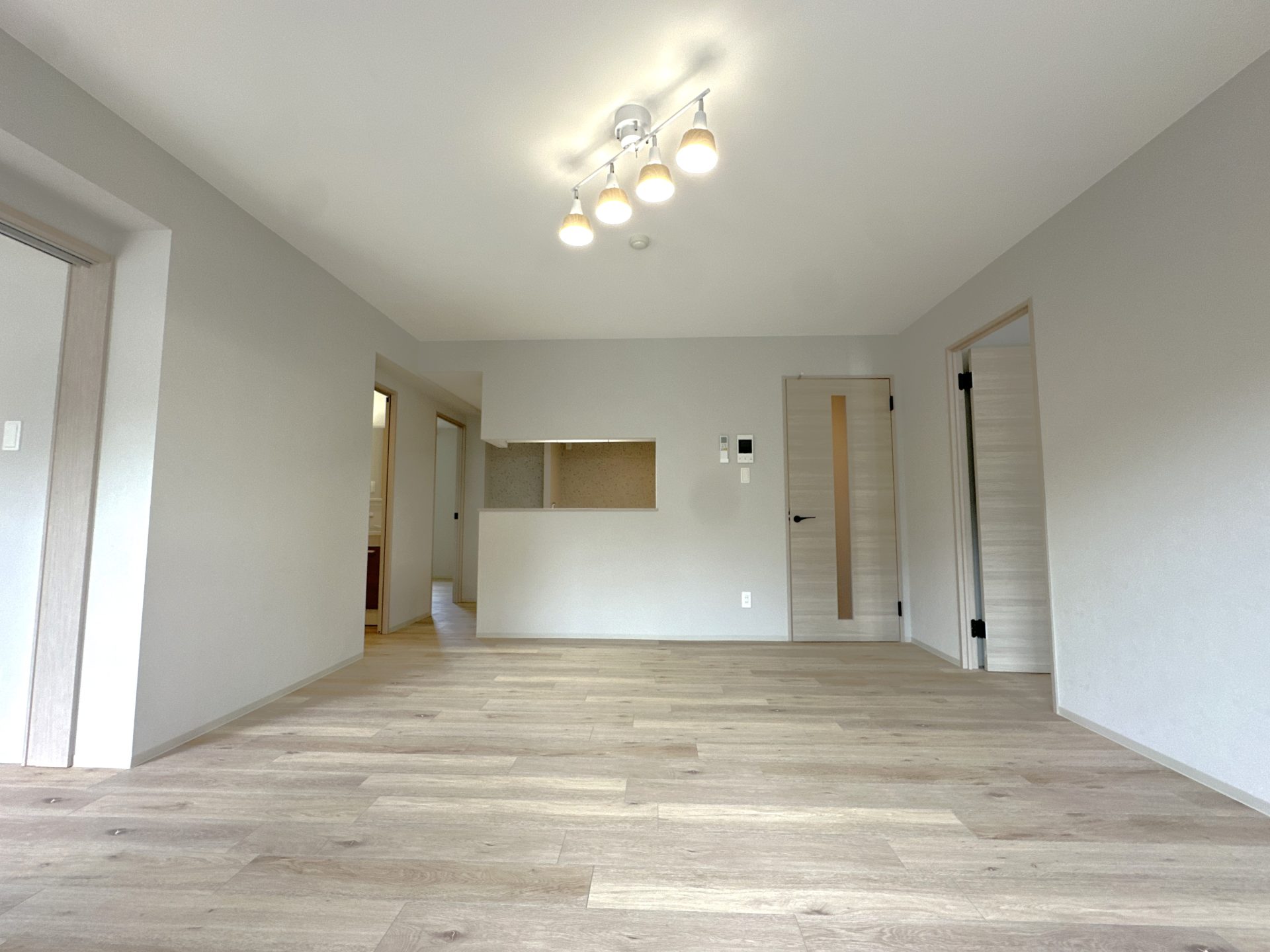 STAGEA裏参道 │ 広がる空間、円山の新築3LDK - 札幌の賃貸情報メディア イエッタ ietta - イエッタ