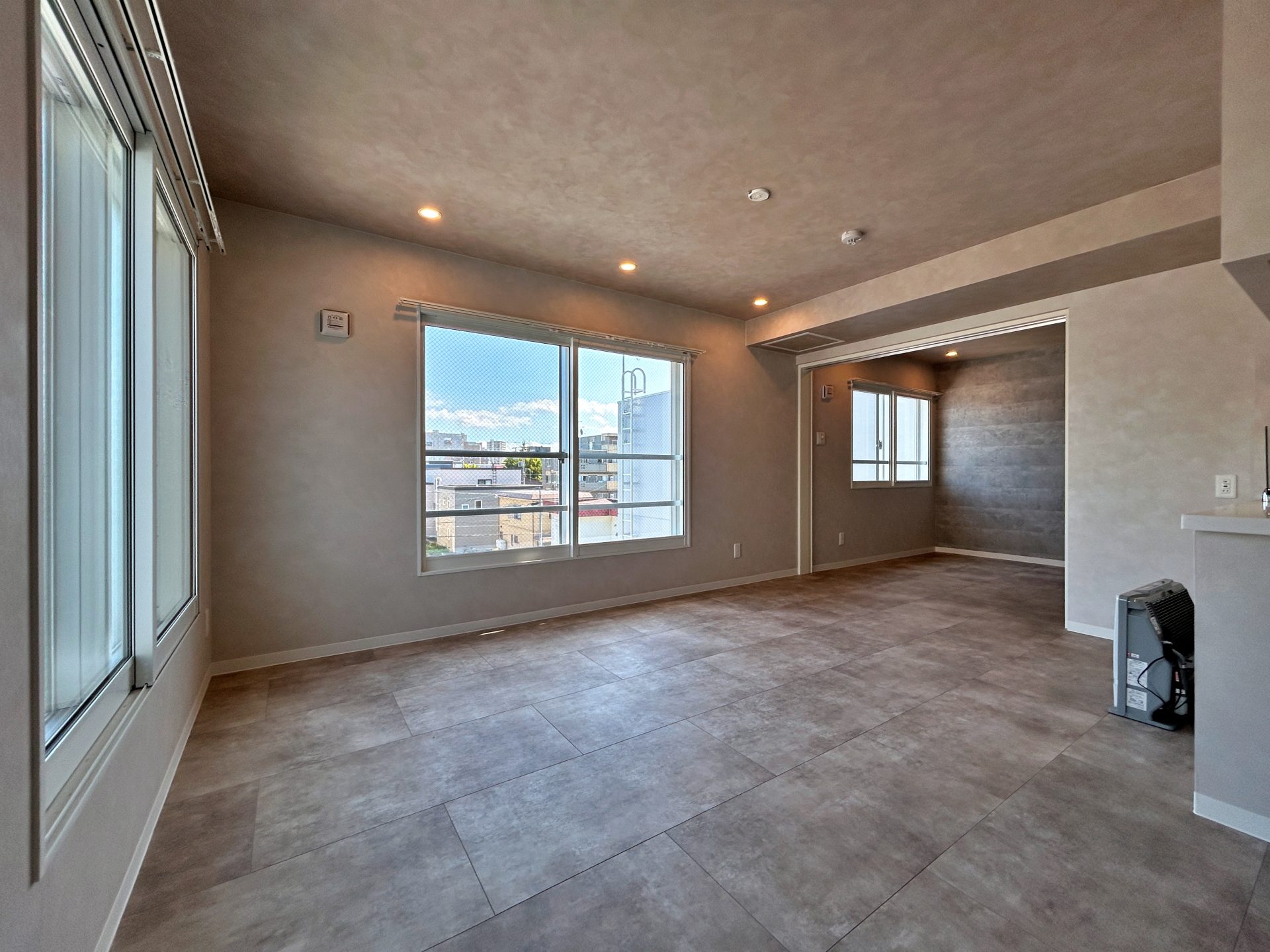 【札幌市白石区】賃貸 新築 2LDK – CARRERA東札幌 2nd. - 札幌の賃貸情報メディア イエッタ ietta - イエッタ