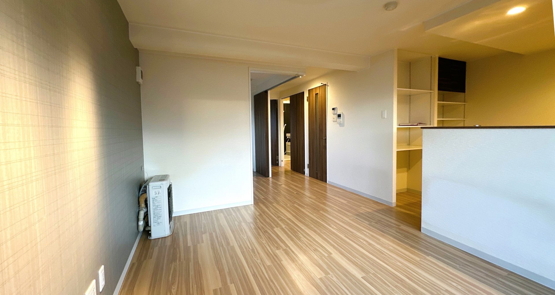 エフォート新道東／東区新道東 駅徒歩3分、暮らしを彩る快適2LDK - 札幌の賃貸情報メディア イエッタ ietta - イエッタ