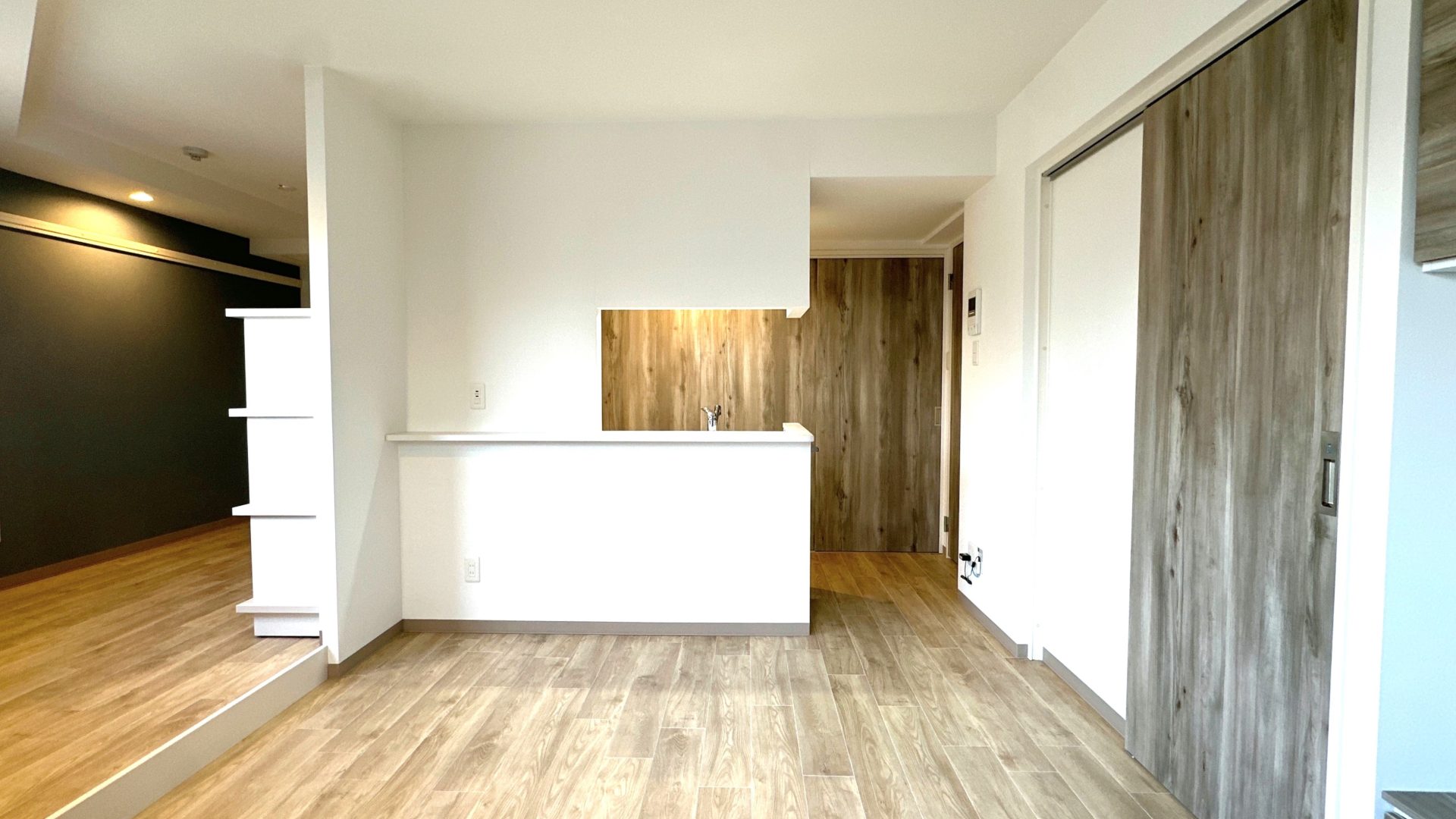 ピオネロ新道東／東区新道東 都市ガス採用！可愛いデザインと機能性の1LDK - 札幌の賃貸情報メディア イエッタ ietta - イエッタ