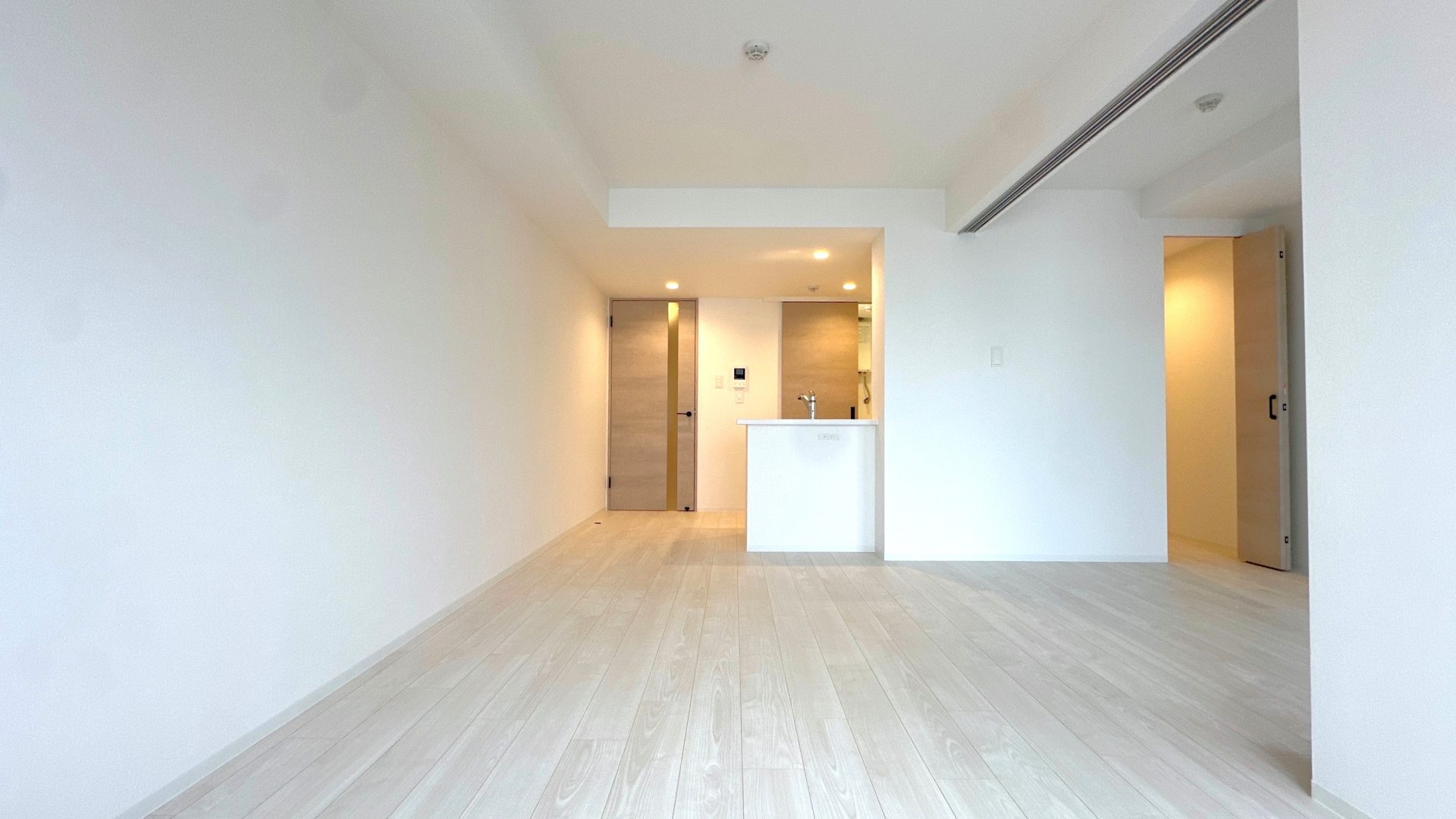 S-RESIDENCE元町alectra／東区元町 駅チカ2分！白基調×ペットと暮らす新築1LDK - 札幌の賃貸情報メディア イエッタ ietta - イエッタ