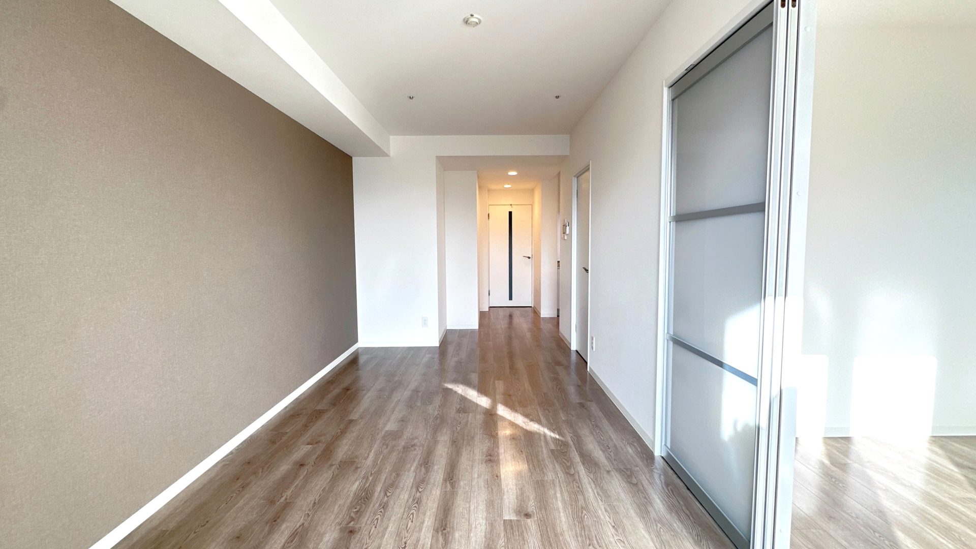 クリスタルガーデン栄町／東区栄町 【都市ガス×ペット可】新築3LDK！ - 札幌の賃貸情報メディア イエッタ ietta - イエッタ