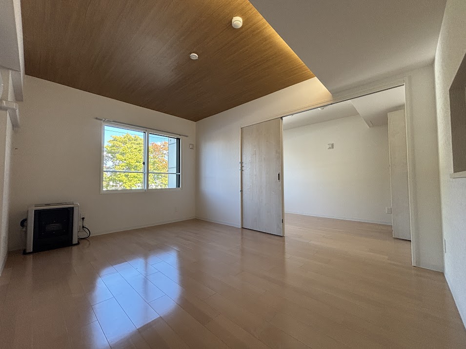 メニーズコート北園プレミア／東区元町 新築3LDK 駐車場空き有 - 札幌の賃貸情報メディア イエッタ ietta - イエッタ