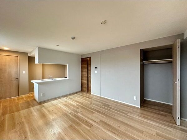 *MJクレスト麻生／麻生駅10分圏内 ガス料金定額制 3LDK新築マンション - 札幌の賃貸情報メディア イエッタ ietta - イエッタ