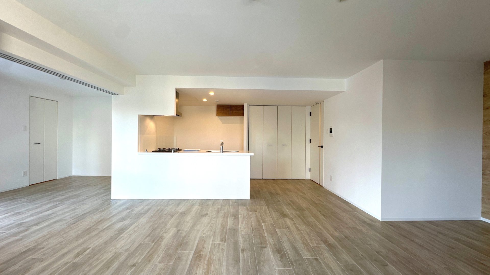 residence N8／東区札幌駅 ナチュラルモダン×60.57㎡！ - 札幌の賃貸情報メディア イエッタ ietta - イエッタ