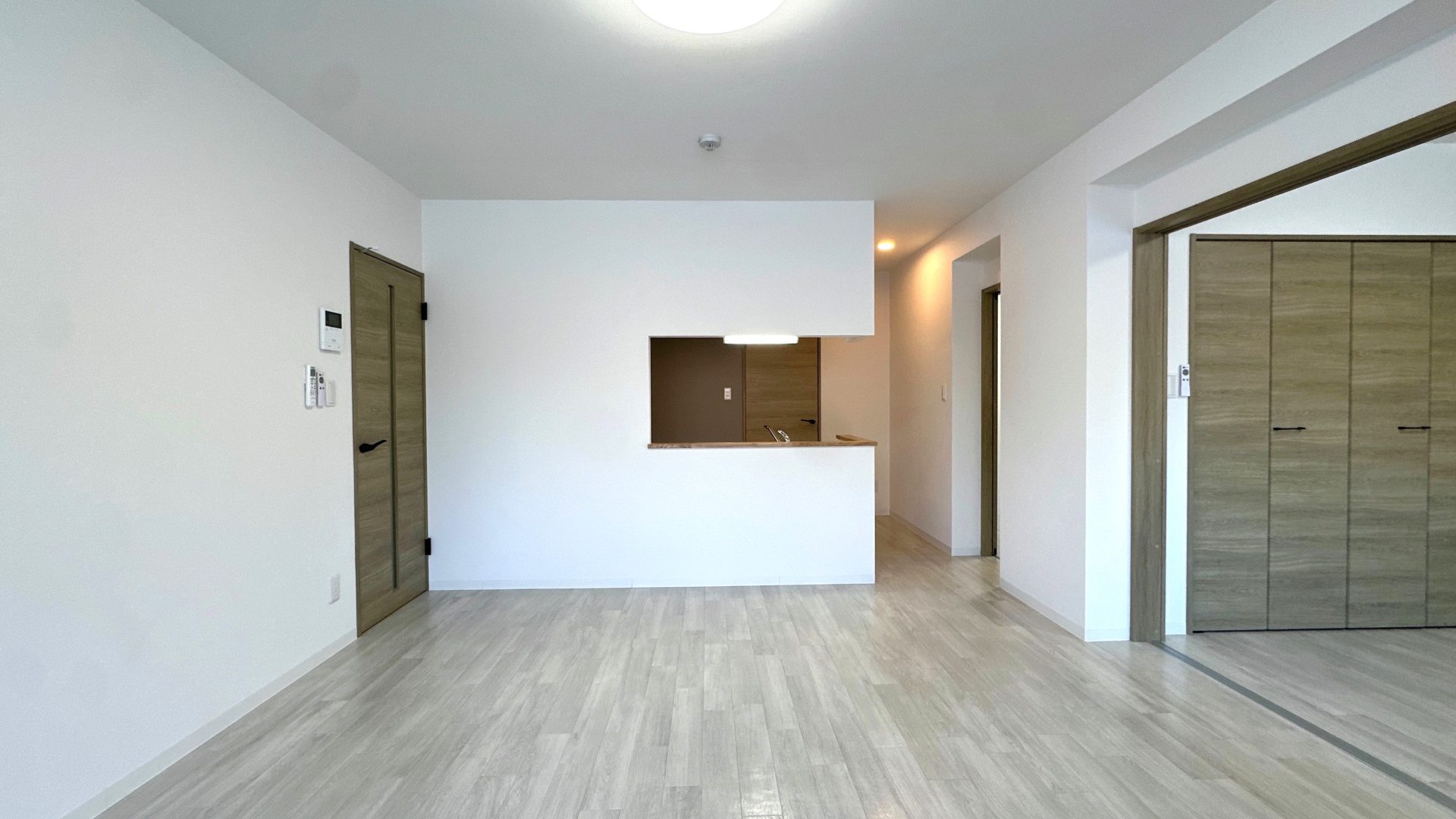 パークテラス新道東／東区新道東 収納力 都市ガス×2LDK - 札幌の賃貸情報メディア イエッタ ietta - イエッタ