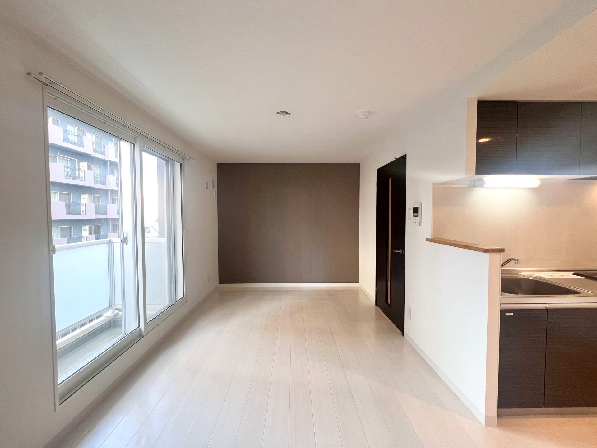 レジデンス大通公園／中央区西11丁目 駅徒歩5分！ペットと暮らす1LDK - 札幌の賃貸情報メディア イエッタ ietta - イエッタ