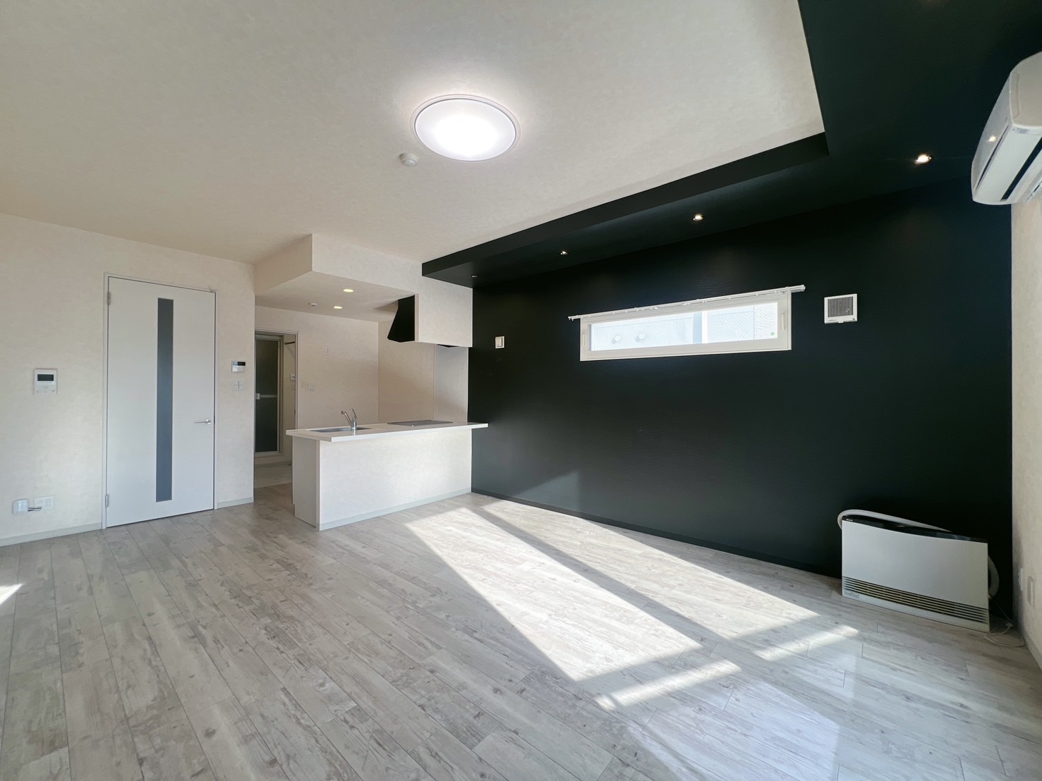 ジュリエッタ／バスセンター前駅 50平米越えの広々1LDK - 札幌の賃貸情報メディア イエッタ ietta - イエッタ