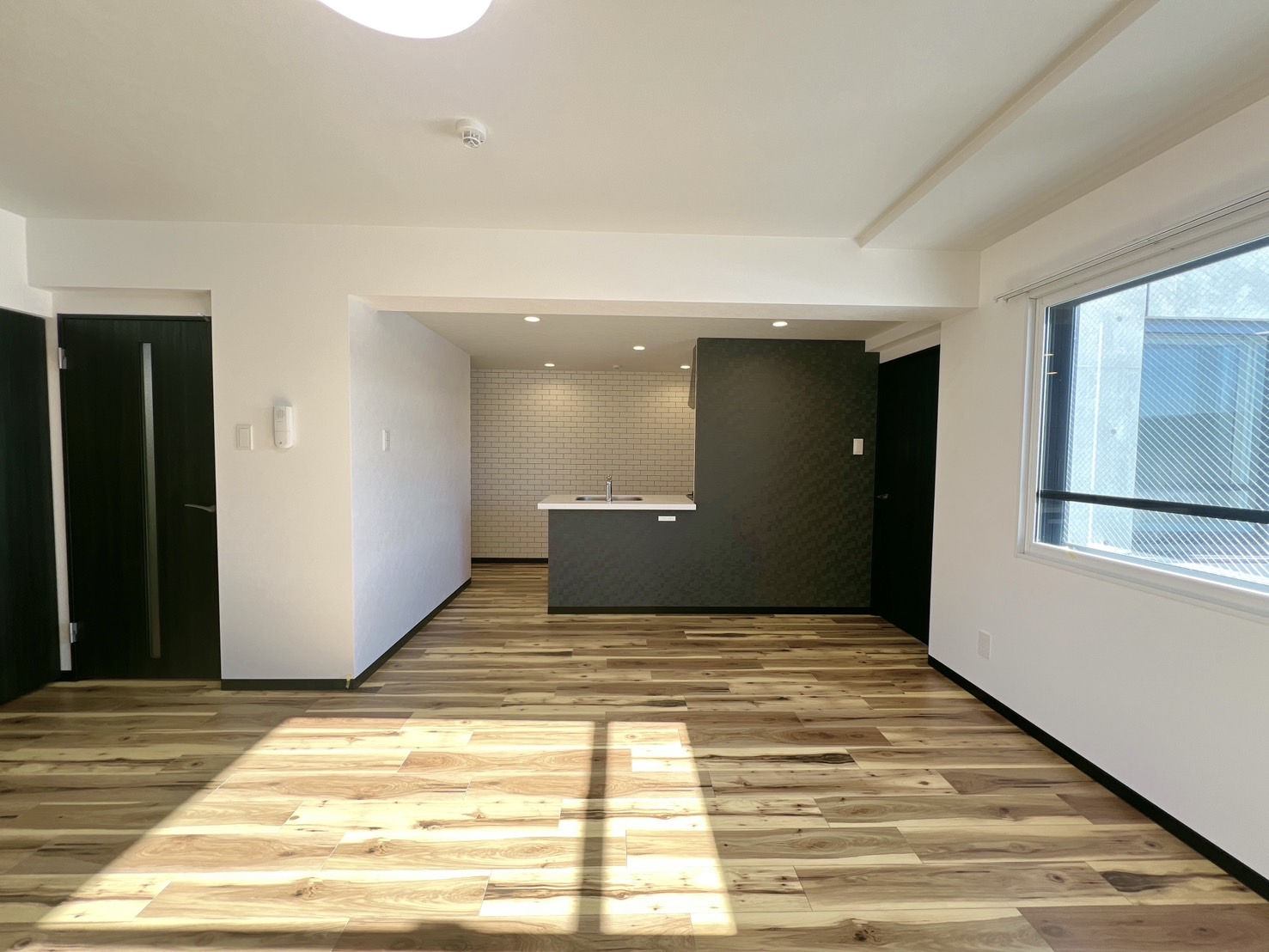 MIRAIs TERRACE／厚別区 最先端のIOT設備と都市ガス採用新築物件 - 札幌の賃貸情報メディア イエッタ ietta - イエッタ