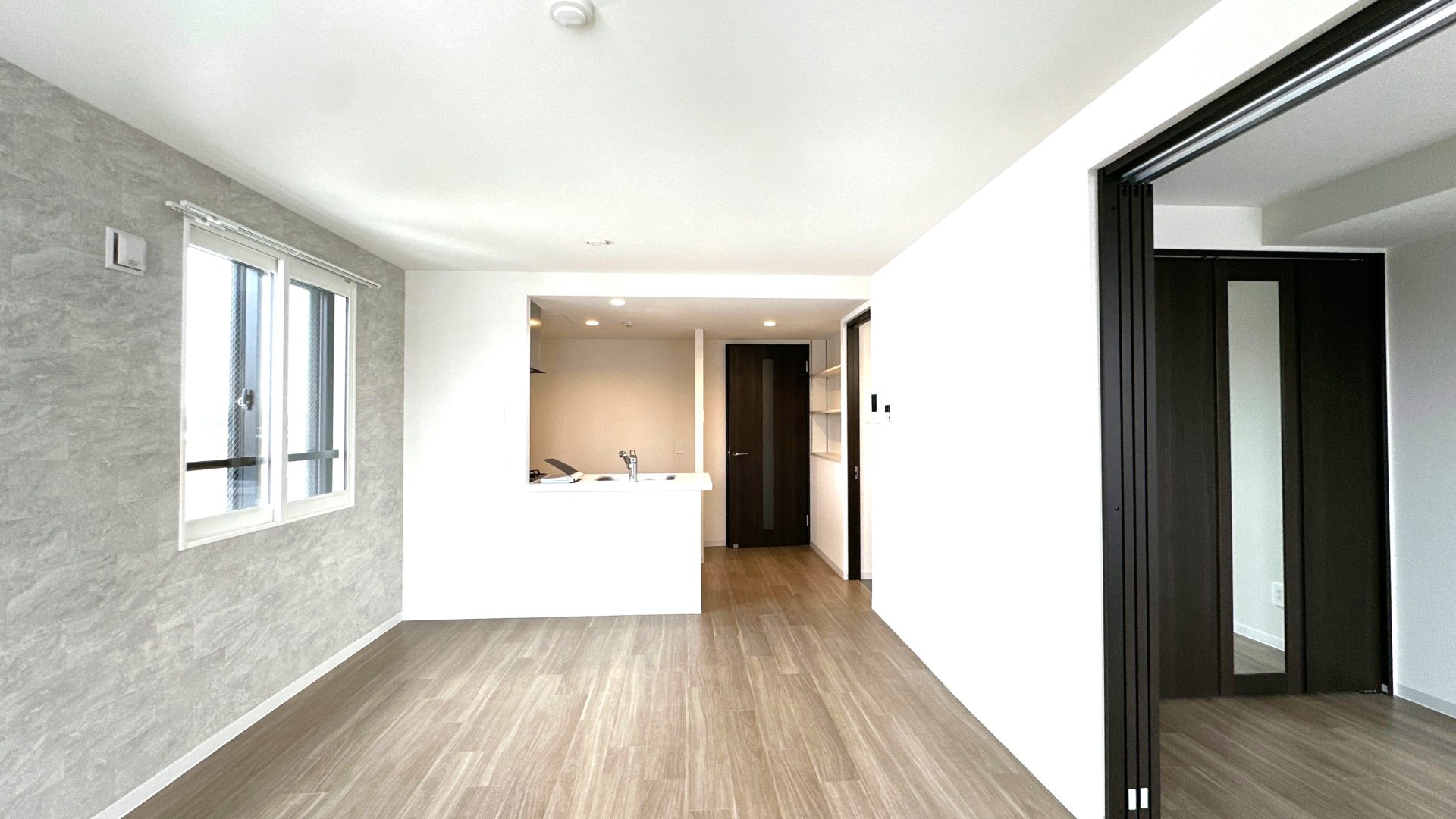 インフィニティ新道東／東区 駐車場あり 新築2LDK - 札幌の賃貸情報メディア イエッタ ietta - イエッタ