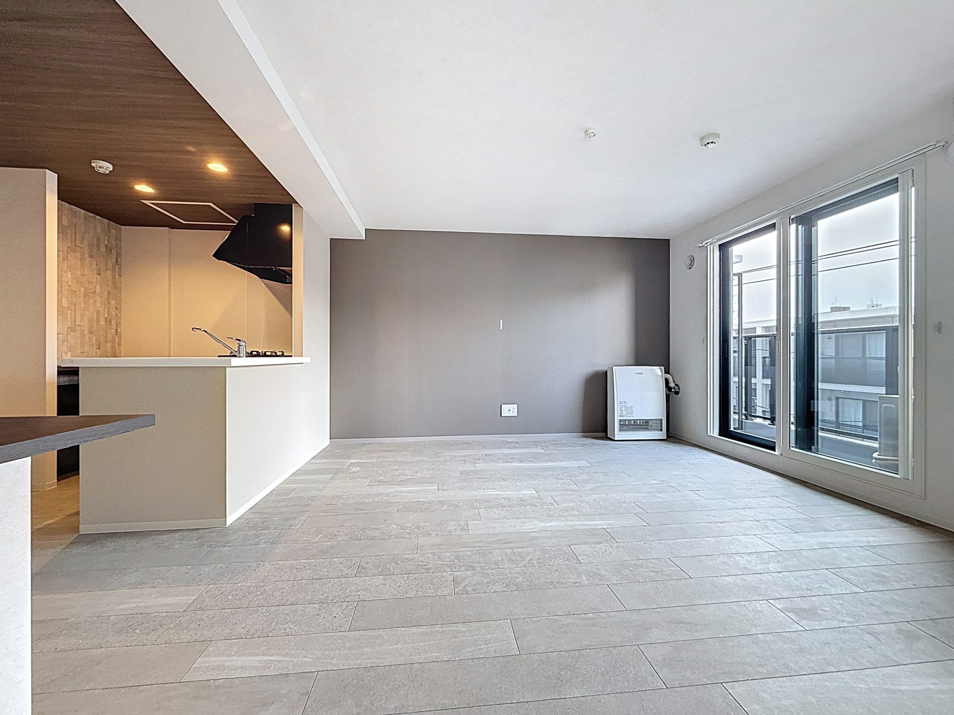 raffine(ラフィネ)／北区 札幌駅徒歩圏内！都市ガス2LDK - 札幌の賃貸情報メディア イエッタ ietta - イエッタ