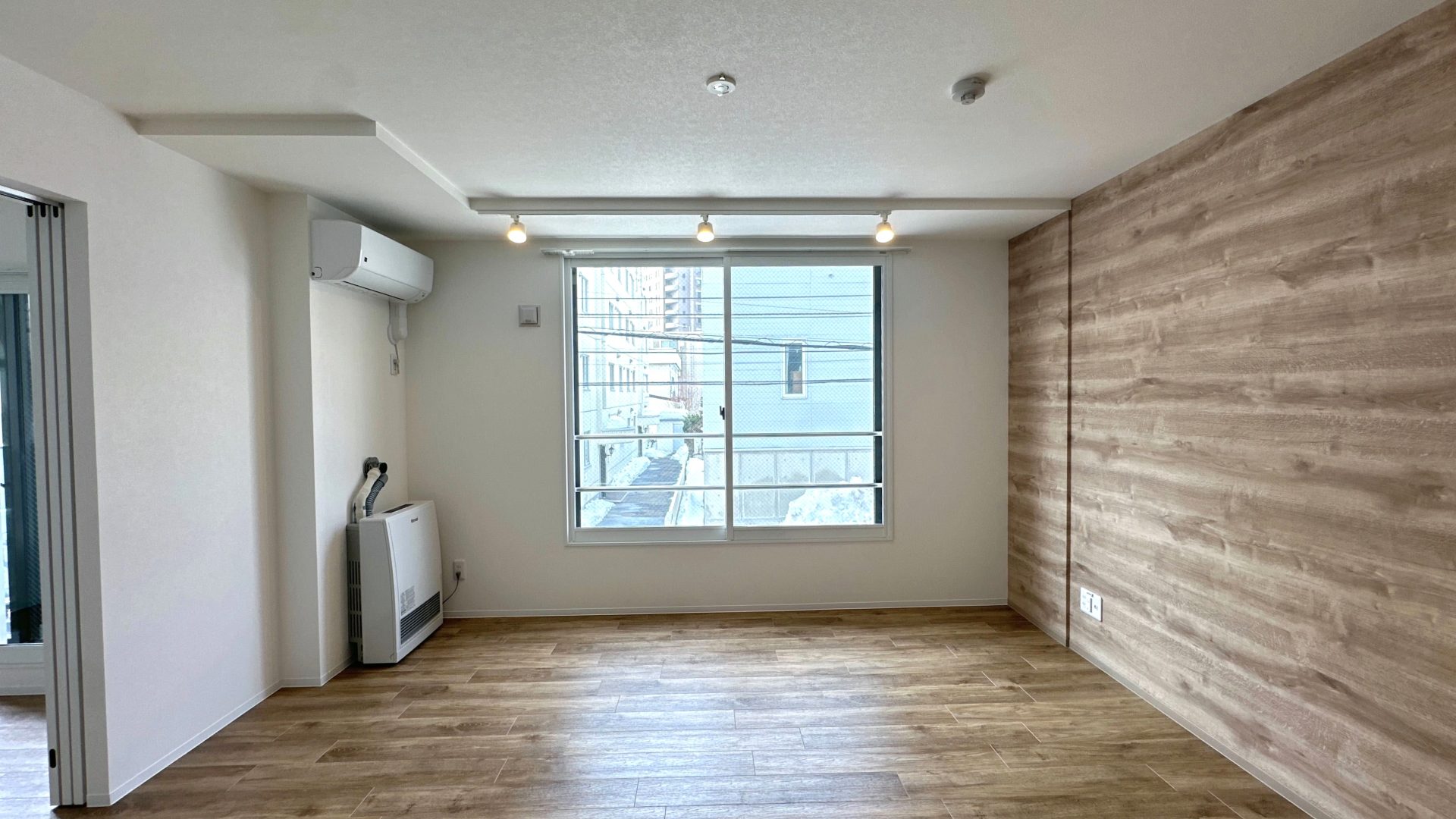 フォレスタ琴似／西区 ガス上限＆ペット可 2LDK！ - 札幌の賃貸情報メディア イエッタ ietta - イエッタ