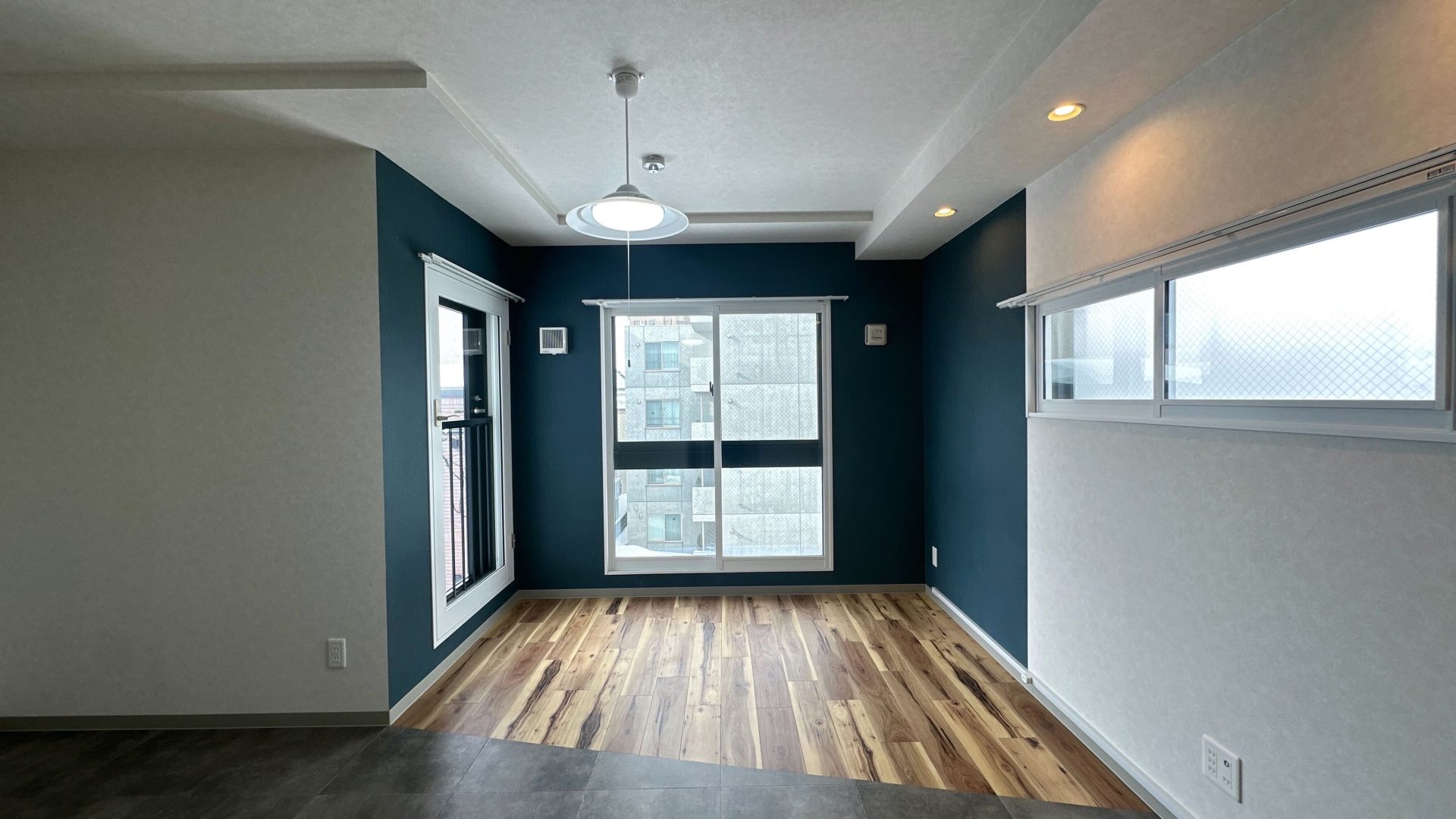 *CARRERA N13／東区役所前 収納スペース充実の都市ガス1K - 札幌の賃貸情報メディア イエッタ ietta - イエッタ