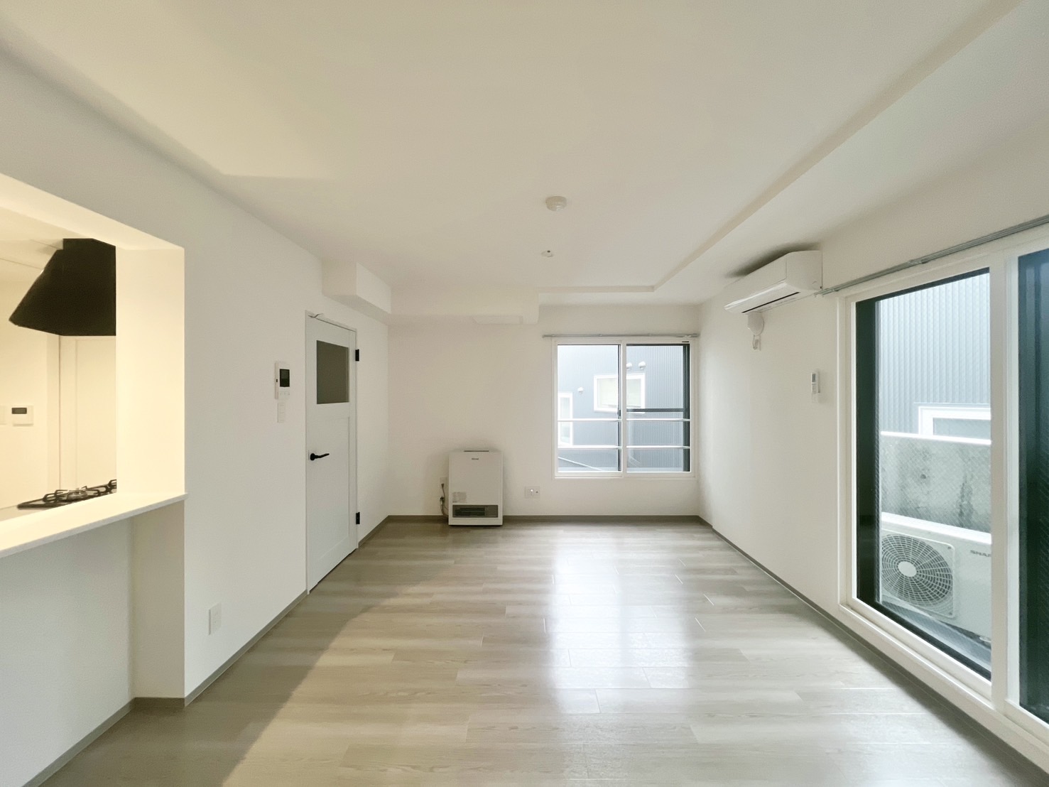 Aster本通15／南郷13丁目駅 新築 ペット2匹飼育可 3LDK - 札幌の賃貸情報メディア イエッタ ietta - イエッタ