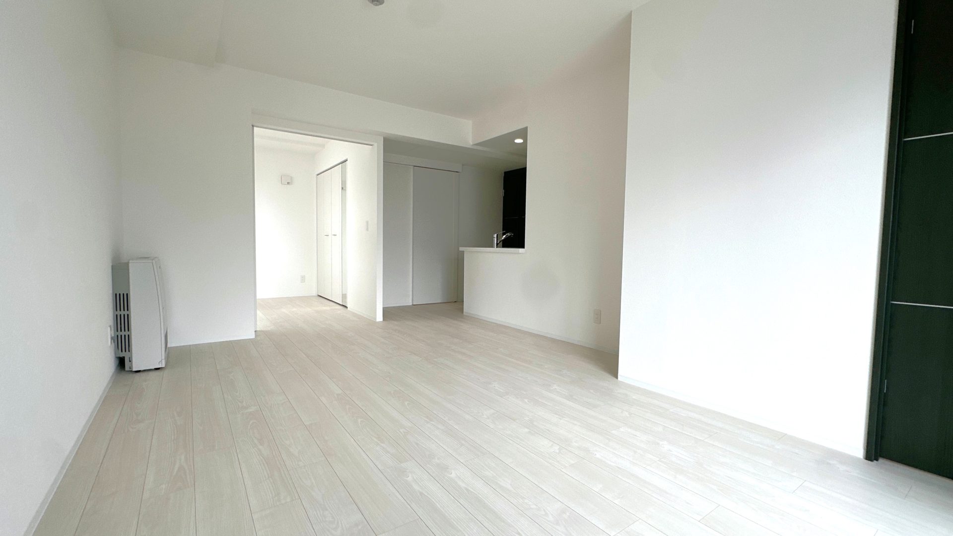 ブランシャールAS北16条S／東区 小型犬or猫 2匹可！新築2LDK - 札幌の賃貸情報メディア イエッタ ietta - イエッタ