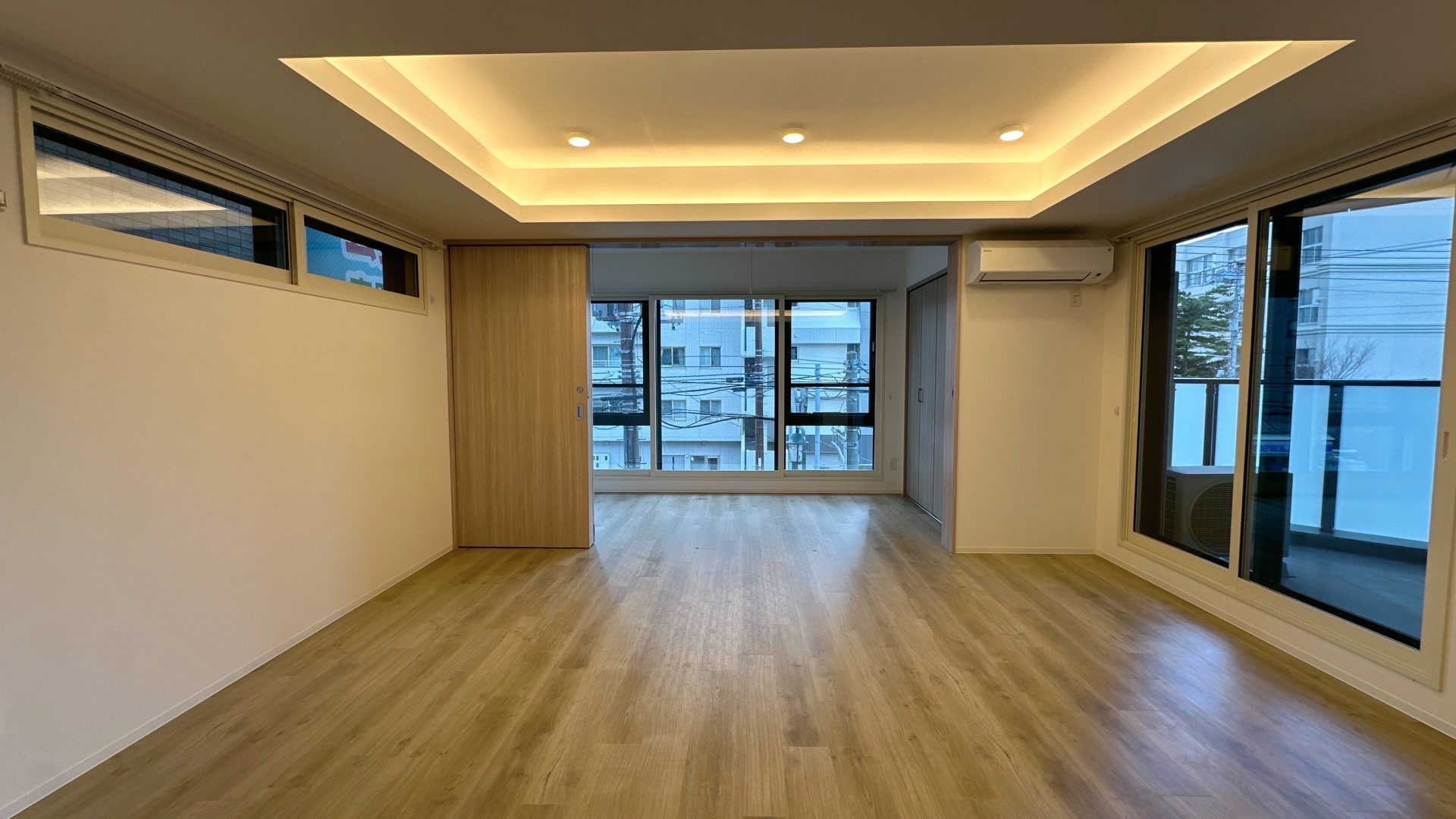 BIBOパーク豊平／駅近×都市ガスエコジョーズの新築2LDK - 札幌の賃貸情報メディア イエッタ ietta - イエッタ