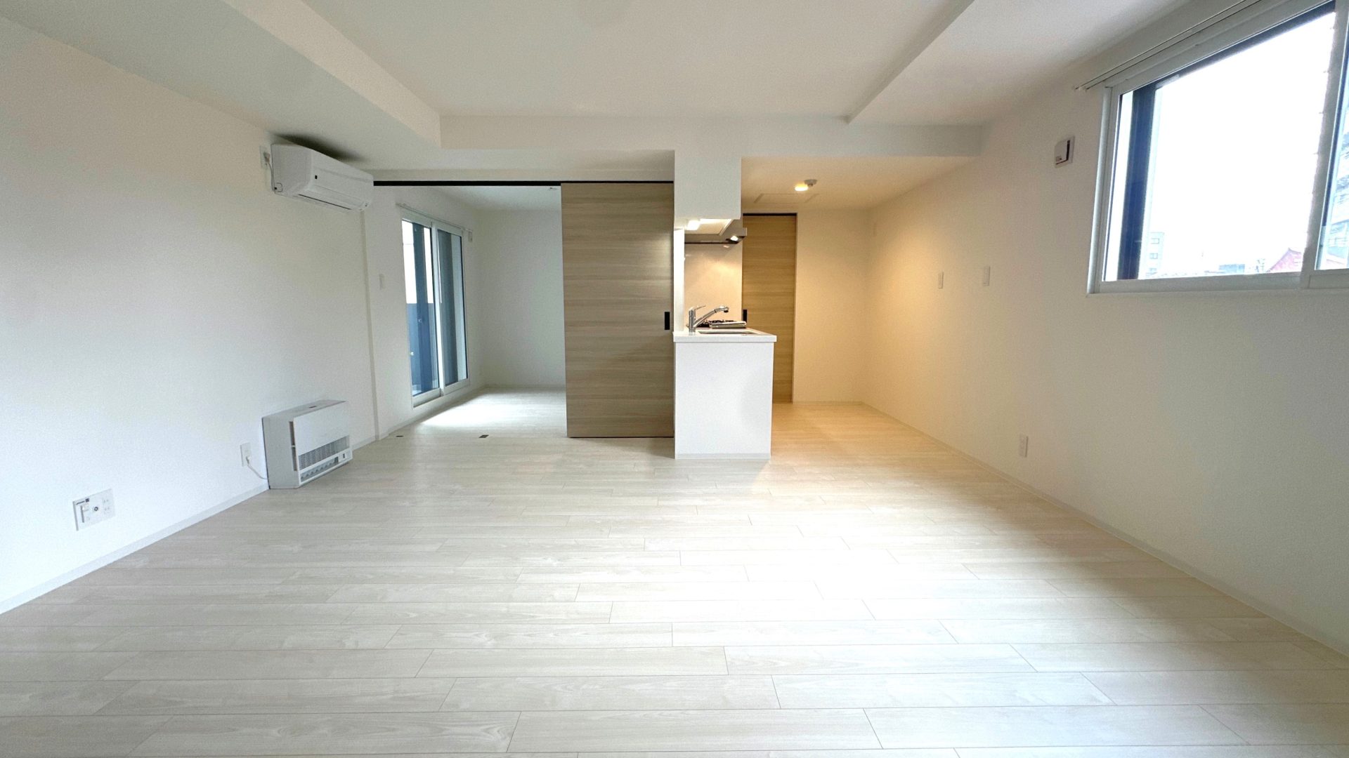 S-RESIDENCE豊平公園aloria／豊平 都市ガス×食洗機付き！新築3LDK♪ - 札幌の賃貸情報メディア イエッタ ietta - イエッタ