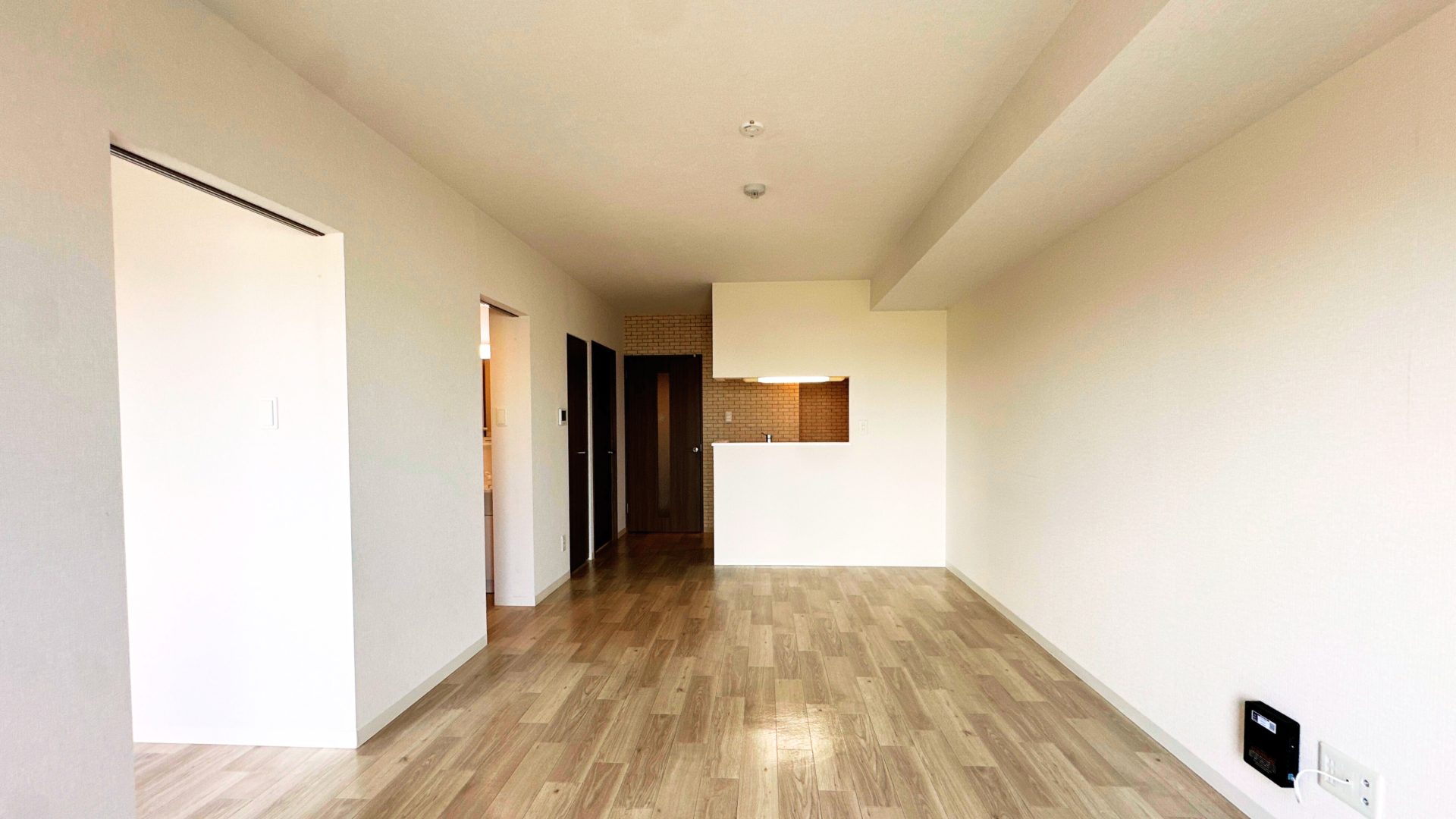 Solaie deux／白石 都市ガス×デザイナーズ2LDK - 札幌の賃貸情報メディア イエッタ ietta - イエッタ