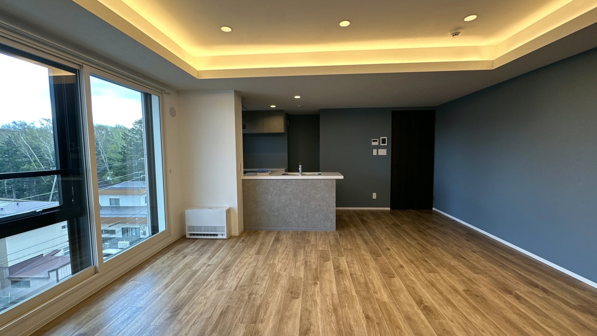 BIBOパーク豊平／徒歩1分×都市ガスエコジョーズの新築2LDK #2 - 札幌の賃貸情報メディア イエッタ ietta - イエッタ