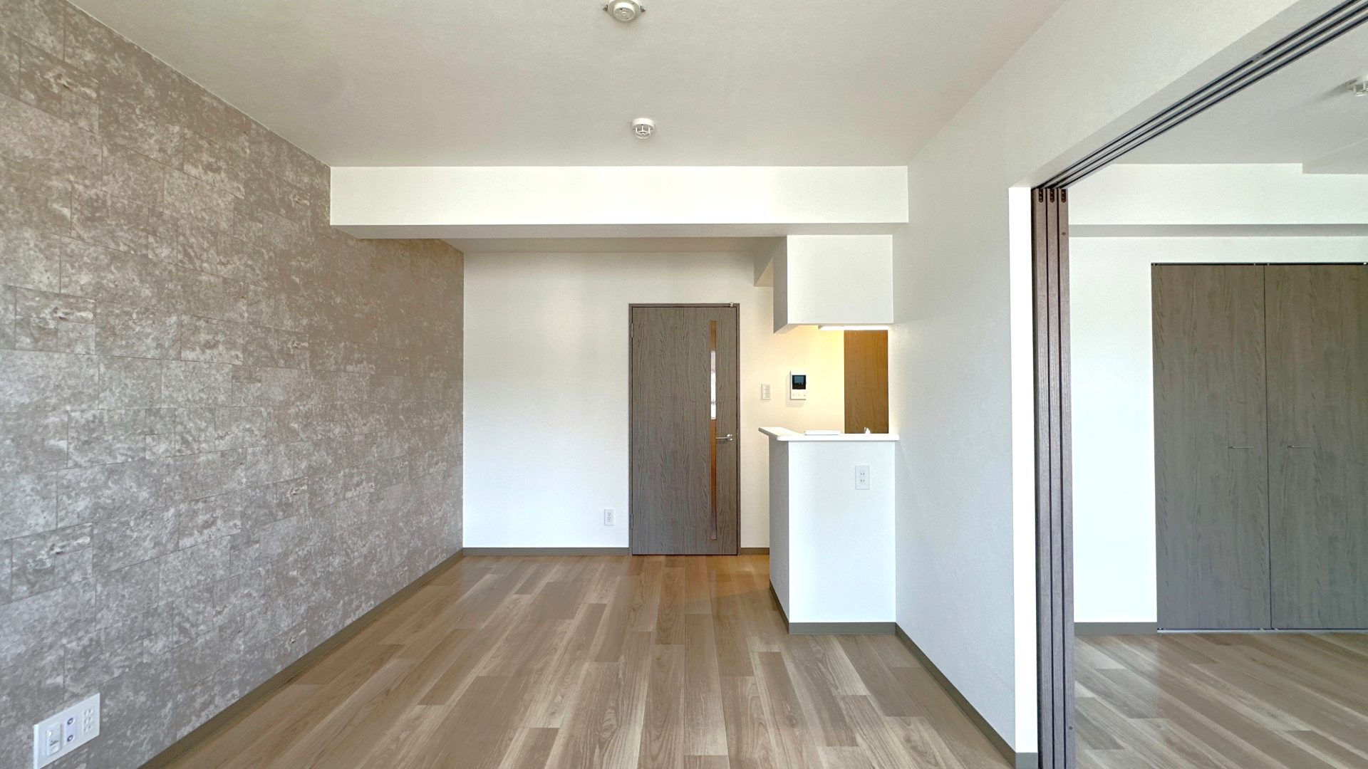 Culmination N31／東区 都市ガスぬくもり1LDK - 札幌の賃貸情報メディア イエッタ ietta - イエッタ