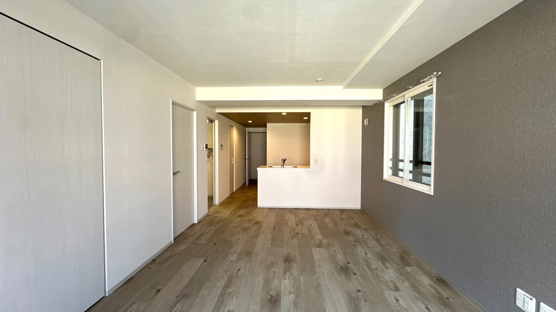 アルファスクエア南郷丘公園／白石区 ゆとりと機能性 新築3LDK - 札幌の賃貸情報メディア イエッタ ietta - イエッタ