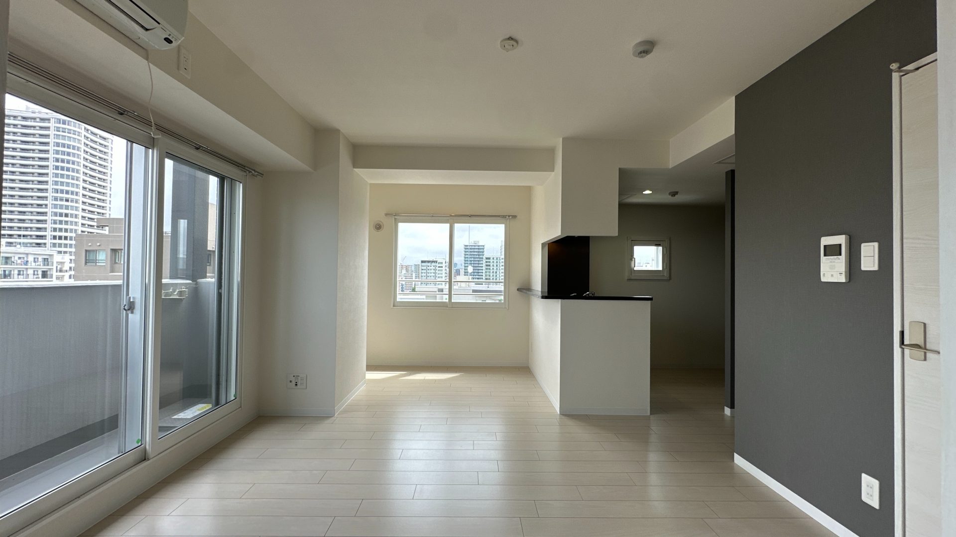 ラクラス円山公園／駅徒歩2分 ペット可 高層1LDKマンション - 札幌の賃貸情報メディア イエッタ ietta - イエッタ