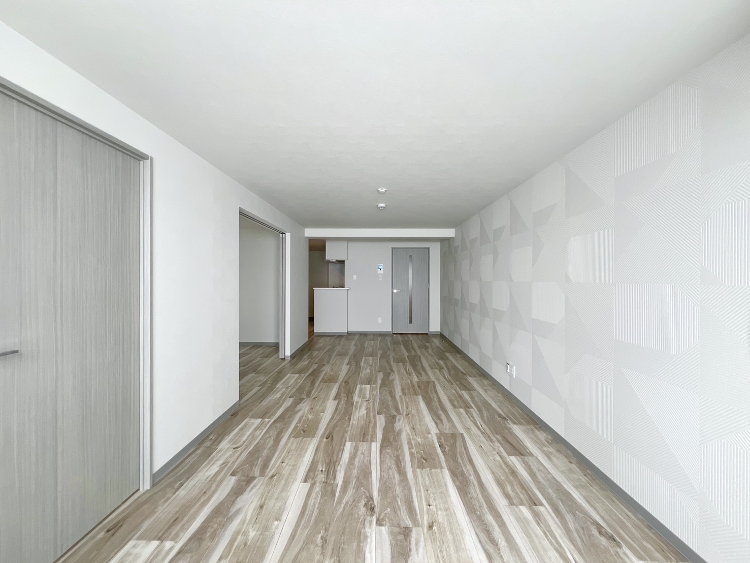 Cassina N21／北24条駅 都市ガス・新築2LDK - 札幌の賃貸情報メディア イエッタ ietta - イエッタ