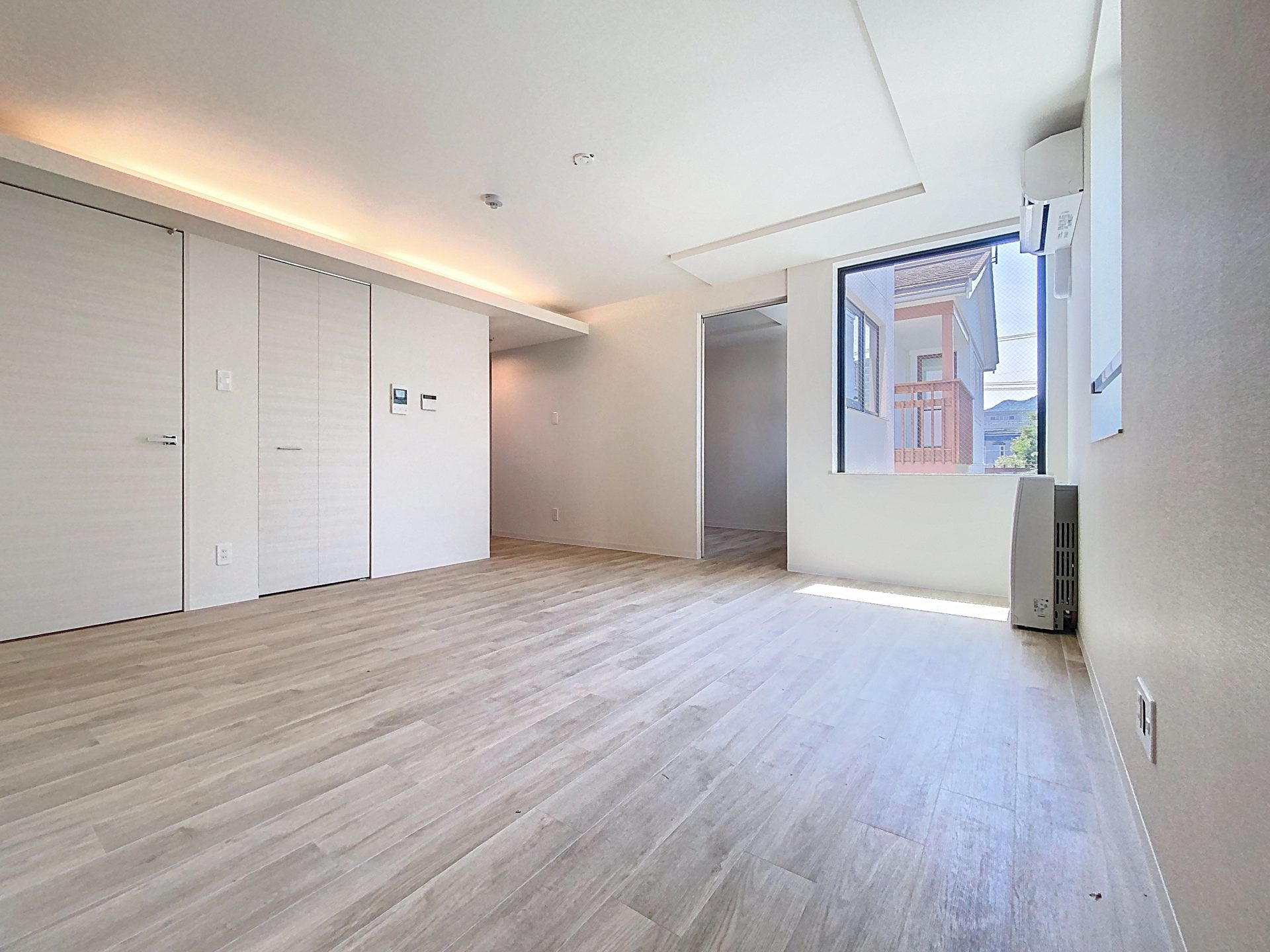 Le Clair minamimaruyama／中央区 ナチュラル空間 都市ガス2LDK - 札幌の賃貸情報メディア イエッタ ietta - イエッタ