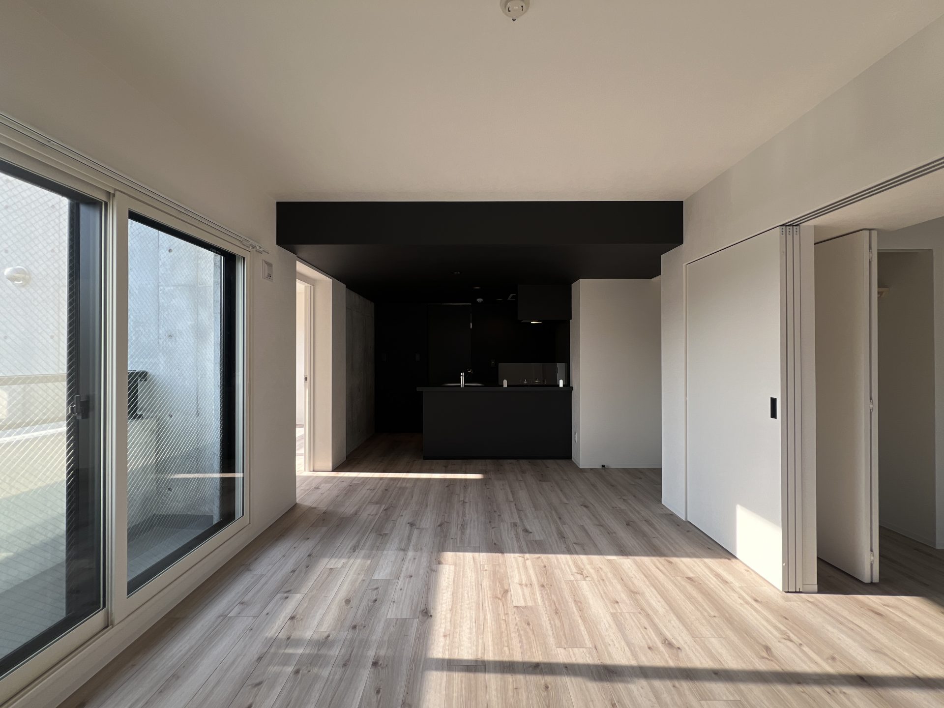 BASE N33／北区 ガス上限設定有×新築2LDK - 札幌の賃貸情報メディア イエッタ ietta - イエッタ